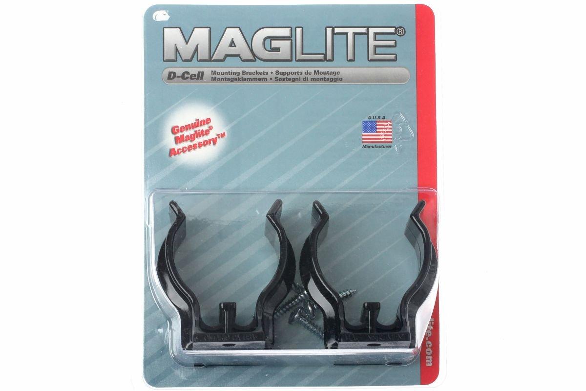 Maglite - Mounting Brackets | Advantageously shopping at Knivesandtools ...
