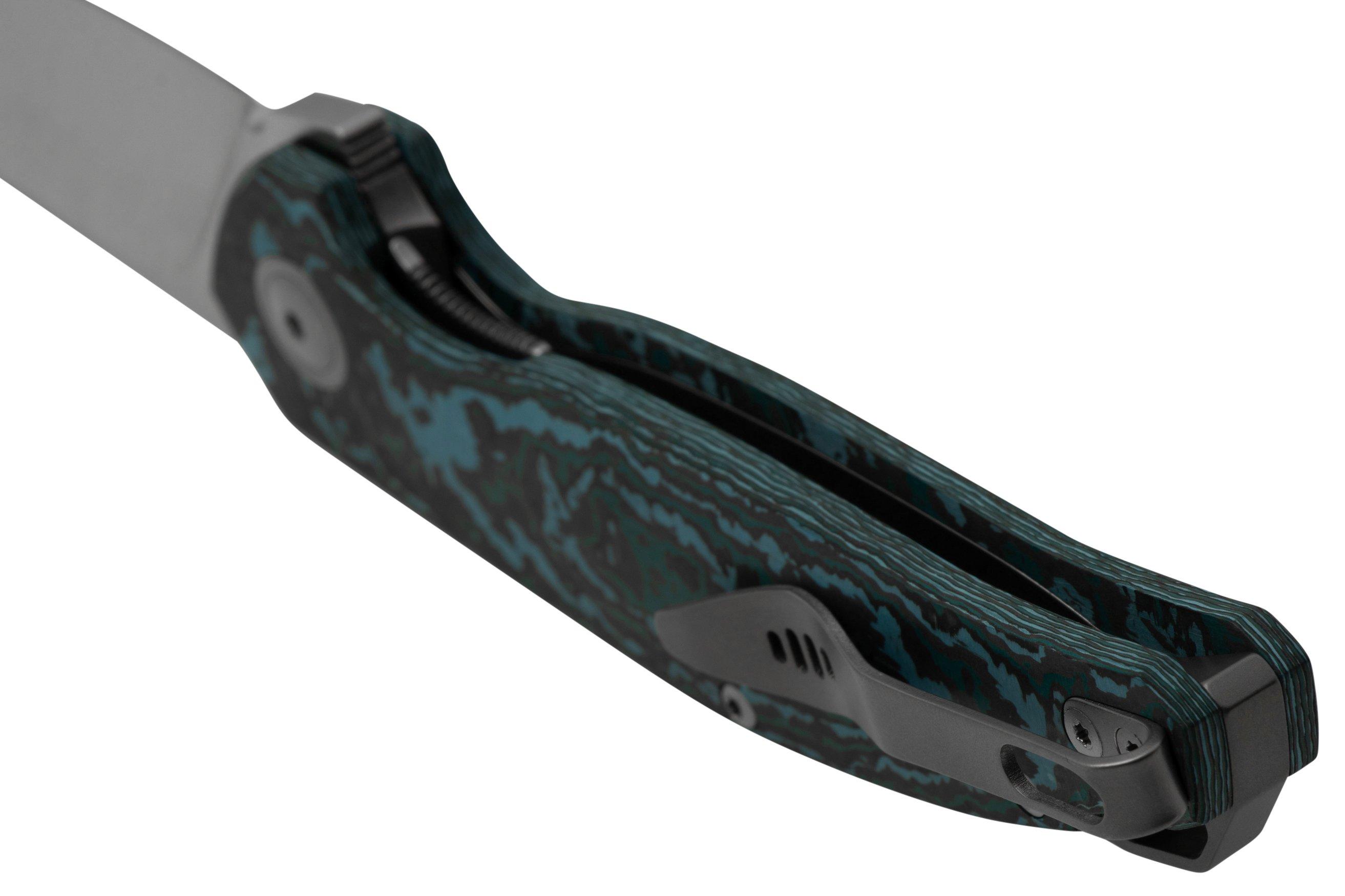 MKM Goccia Arctic Storm Fat Carbon LE | Compras con ventajas en ...