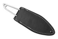 MKM Makro 1 Droppoint Stonewashed Vaststaand Mes Jesper Voxnaes Design