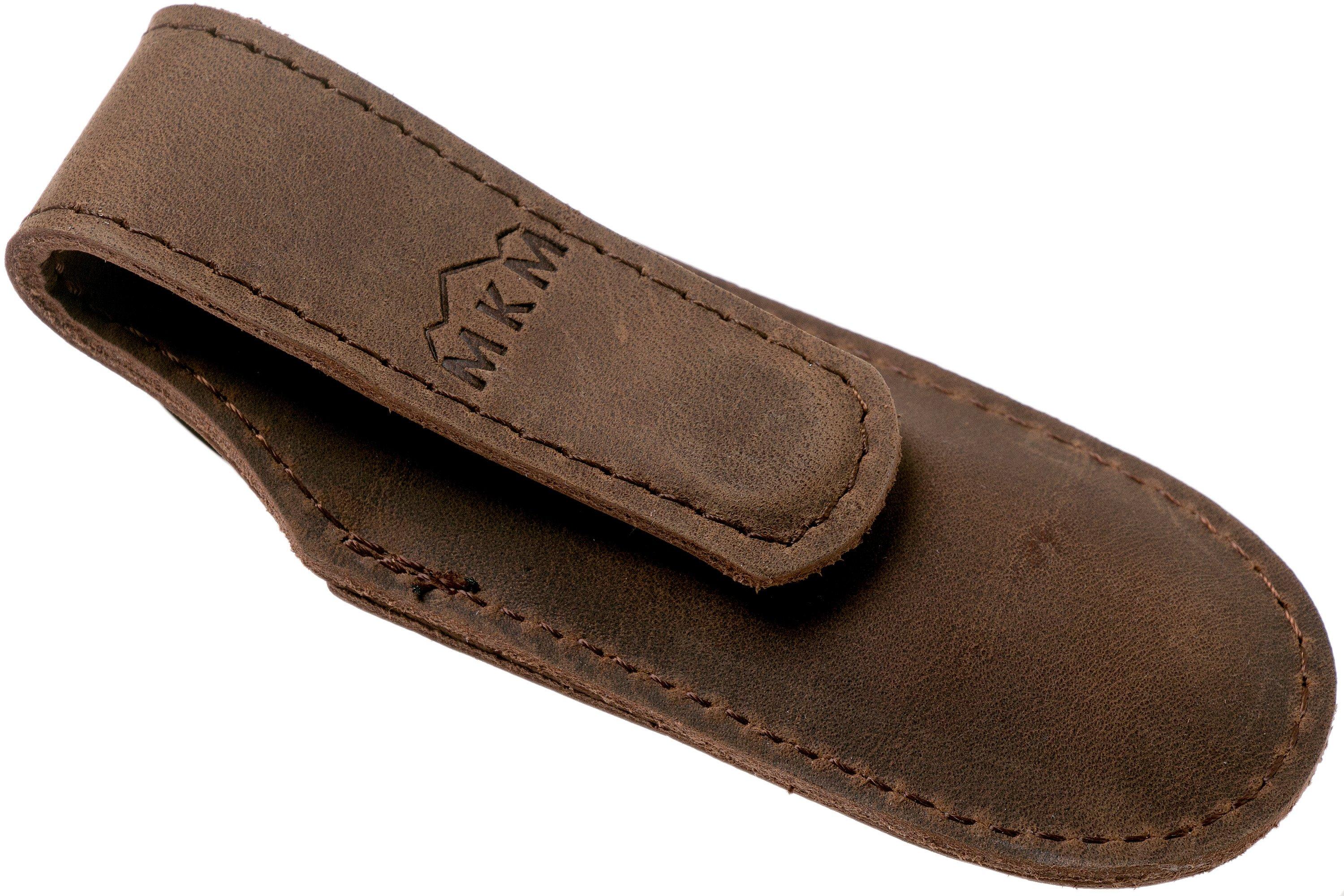 MKM Root RT-TBR Titanium Bronze pocket knife, Jens Anso design ...