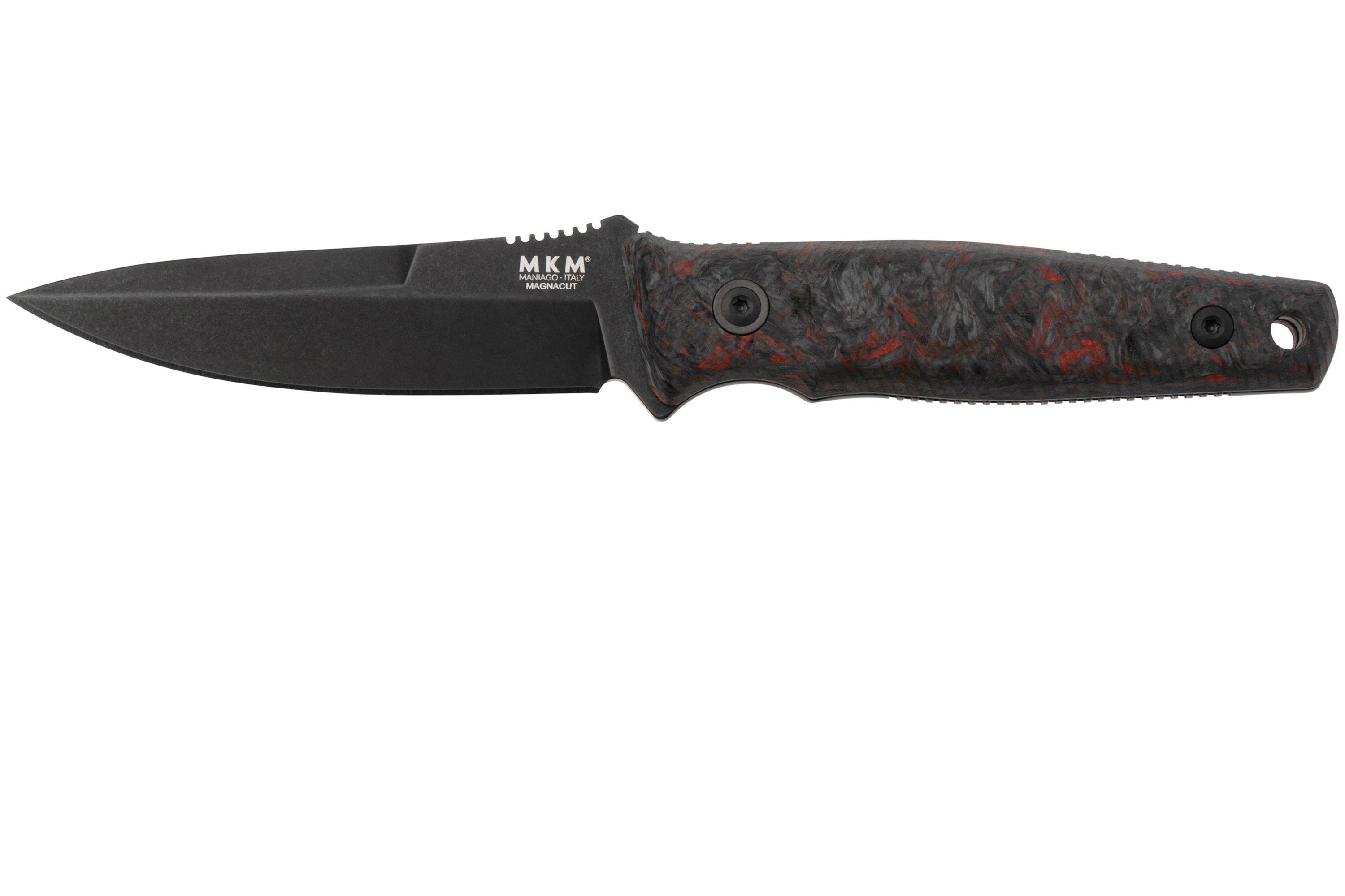 MKM TPF Defense MK-TPFD-CFDRD CPM MagnaCut, Dark Matter Carbon Fiber ...