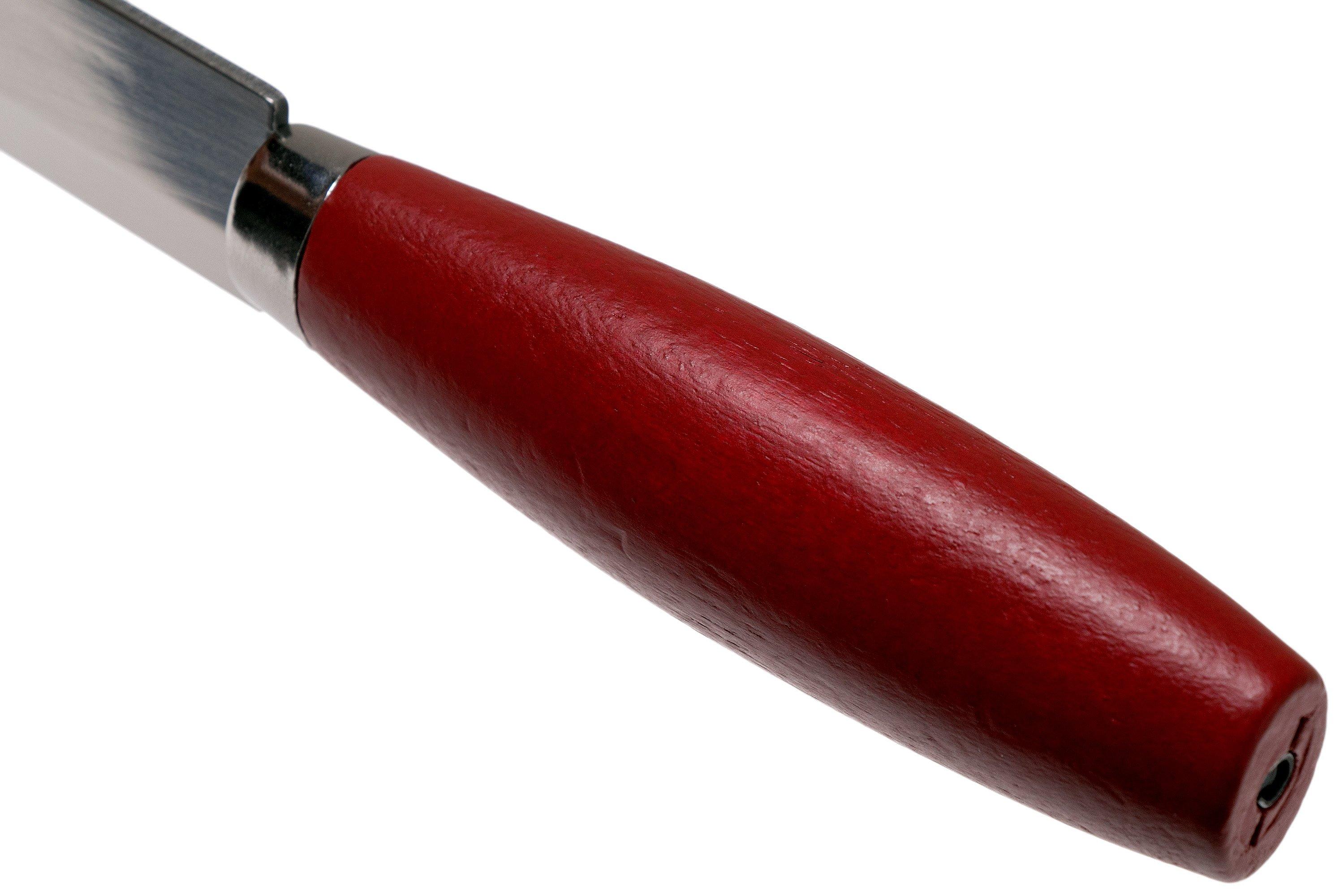 Mora Classic No3, carbon | Advantageously shopping at Knivesandtools.co.uk