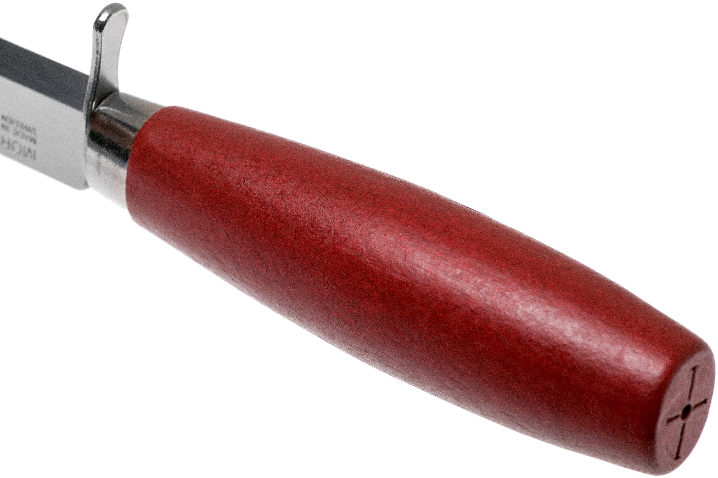 Mora Classic 612 carbon, fixed knife | Advantageously shopping at ...