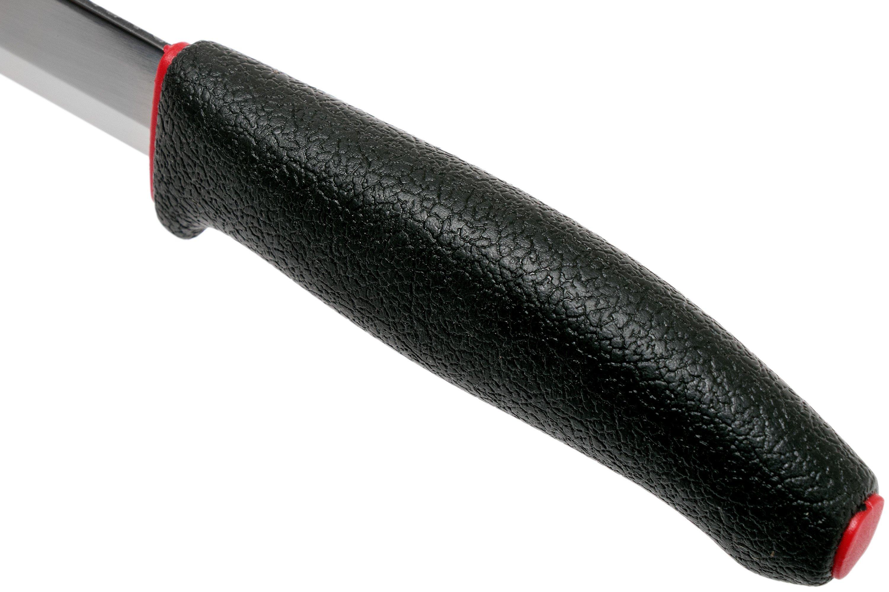 Mora 731 Allround Carbon, all-round outdoor knife | Advantageously ...