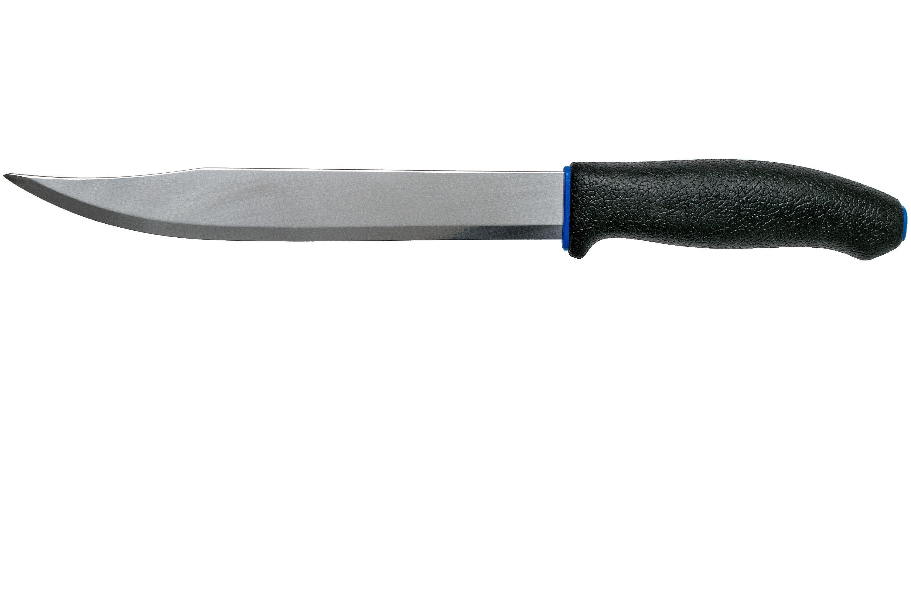 Mora Allround 749 fixed knife | Advantageously shopping at ...