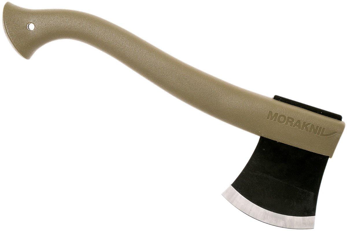 Mora Camping Axe - Outdoor Axe MG 1-1991 | Advantageously shopping at ...