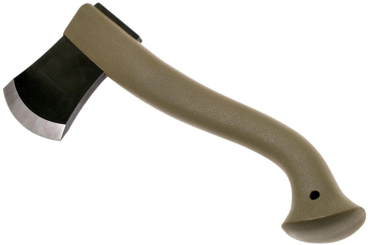 Mora Camping Axe - Outdoor Axe MG 1-1991 | Advantageously shopping at ...