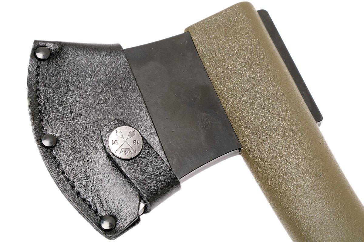 Mora Camping Axe - Outdoor Axe MG 1-1991 | Advantageously shopping at ...