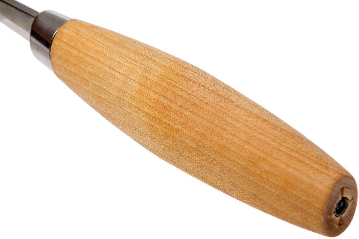 Mora Wood Carving 120, Schnitzmesser | Günstiger shoppen bei ...