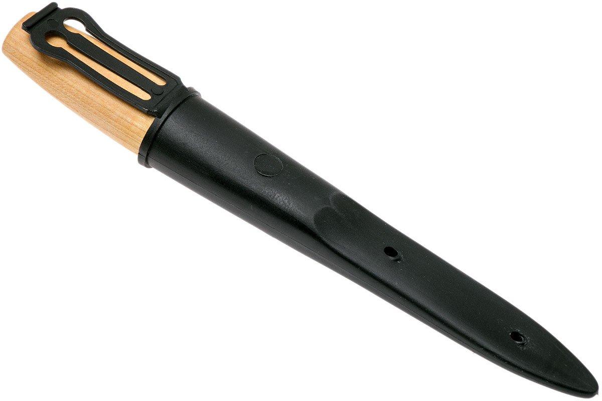 Mora Wood Carving 120, Schnitzmesser | Günstiger shoppen bei ...