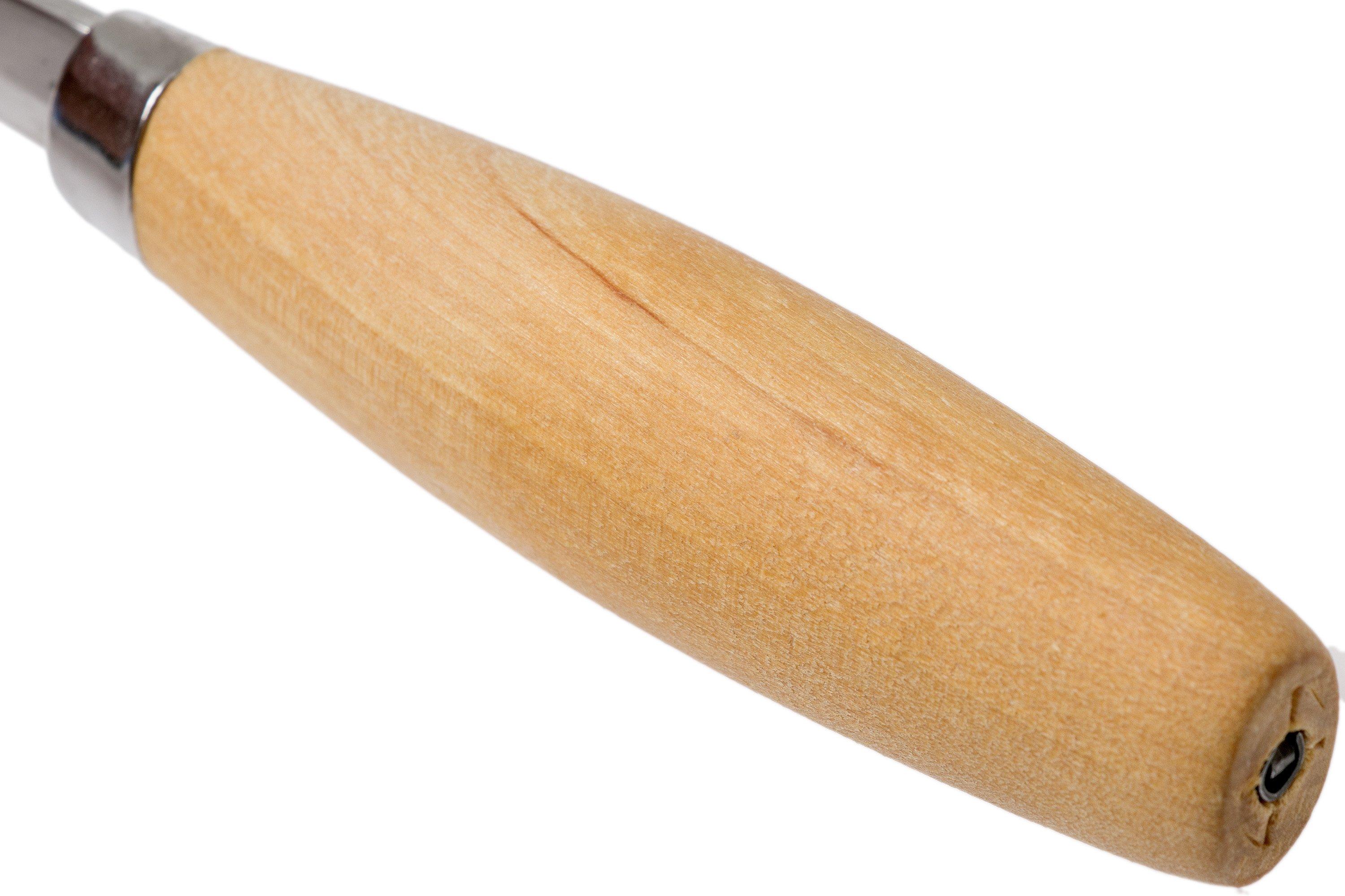 Mora Wood Carving 122 wood carving knife 106-1654 | Advantageously ...