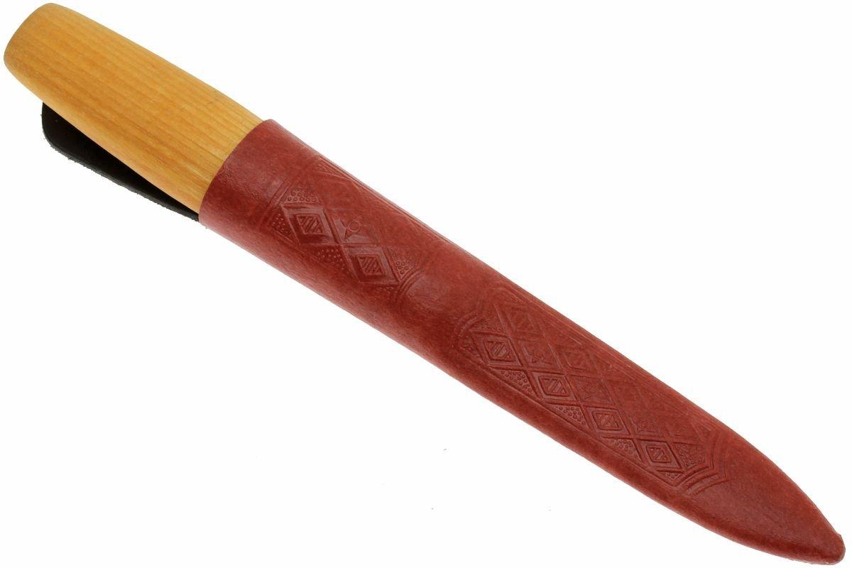 Mora Classic Original No1, laminated steel | Advantageously shopping at ...