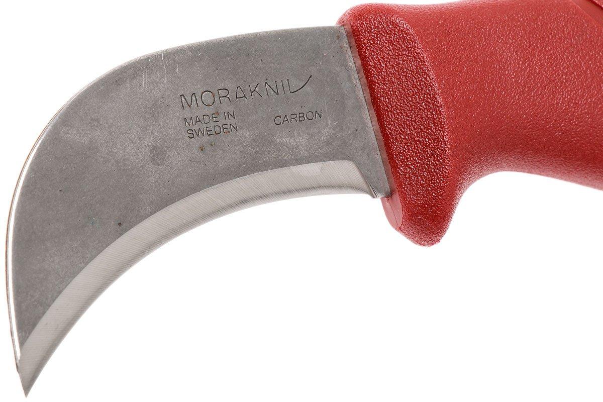Mora Craftsmen Carpet Knife 175P, 11156 tapijtmes | Voordelig kopen bij ...