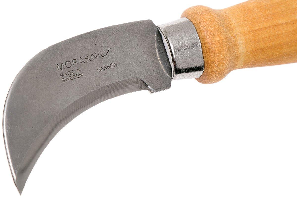 Mora Craftsmen Carpet Knife 175, 11209 tapijtmes | Voordelig kopen bij ...