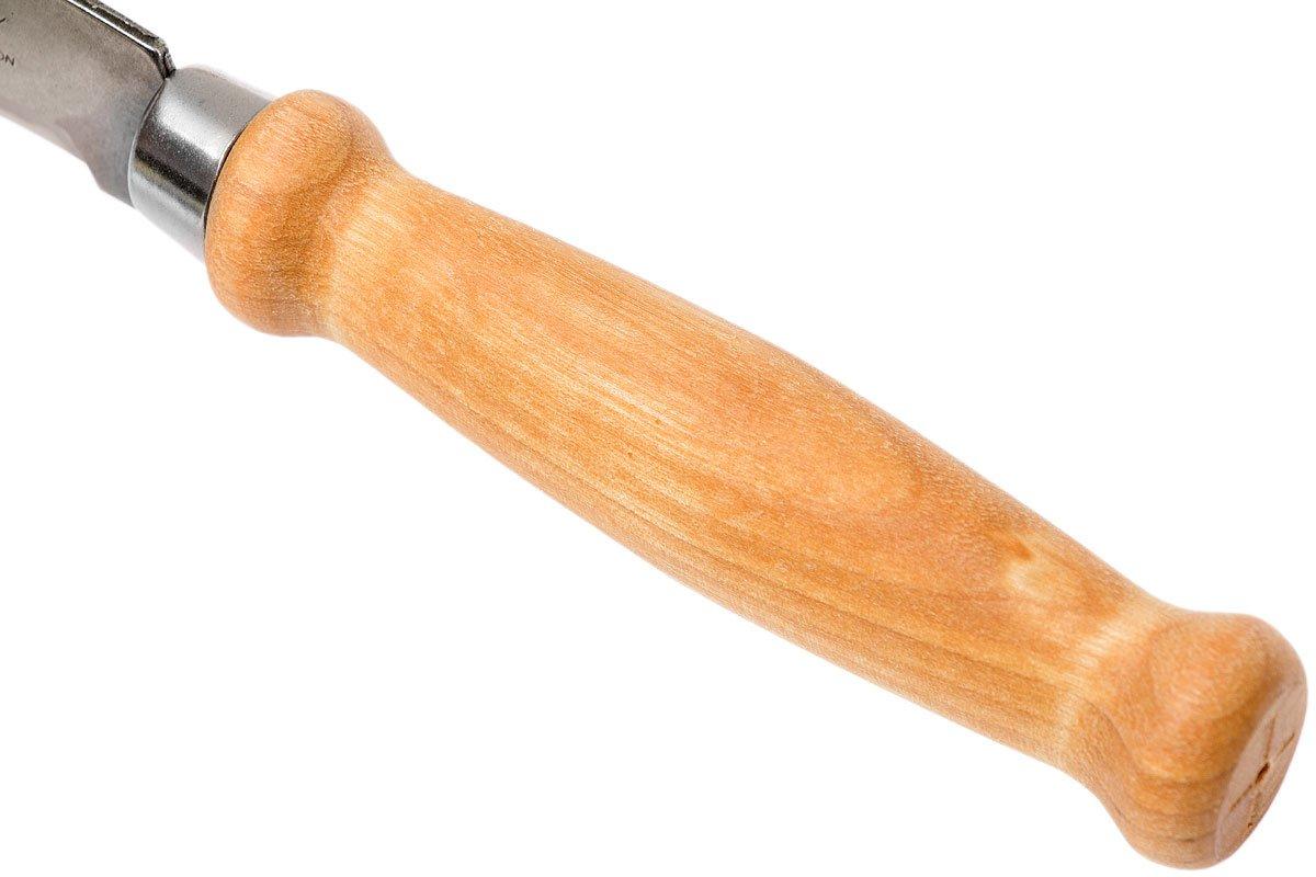 Mora Craftsmen Carpet Knife 175, 11209 tapijtmes | Voordelig kopen bij ...