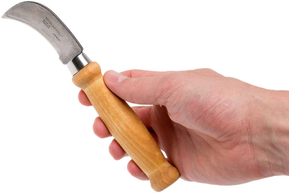Mora Craftsmen Carpet Knife 175, 11209 tapijtmes | Voordelig kopen bij ...