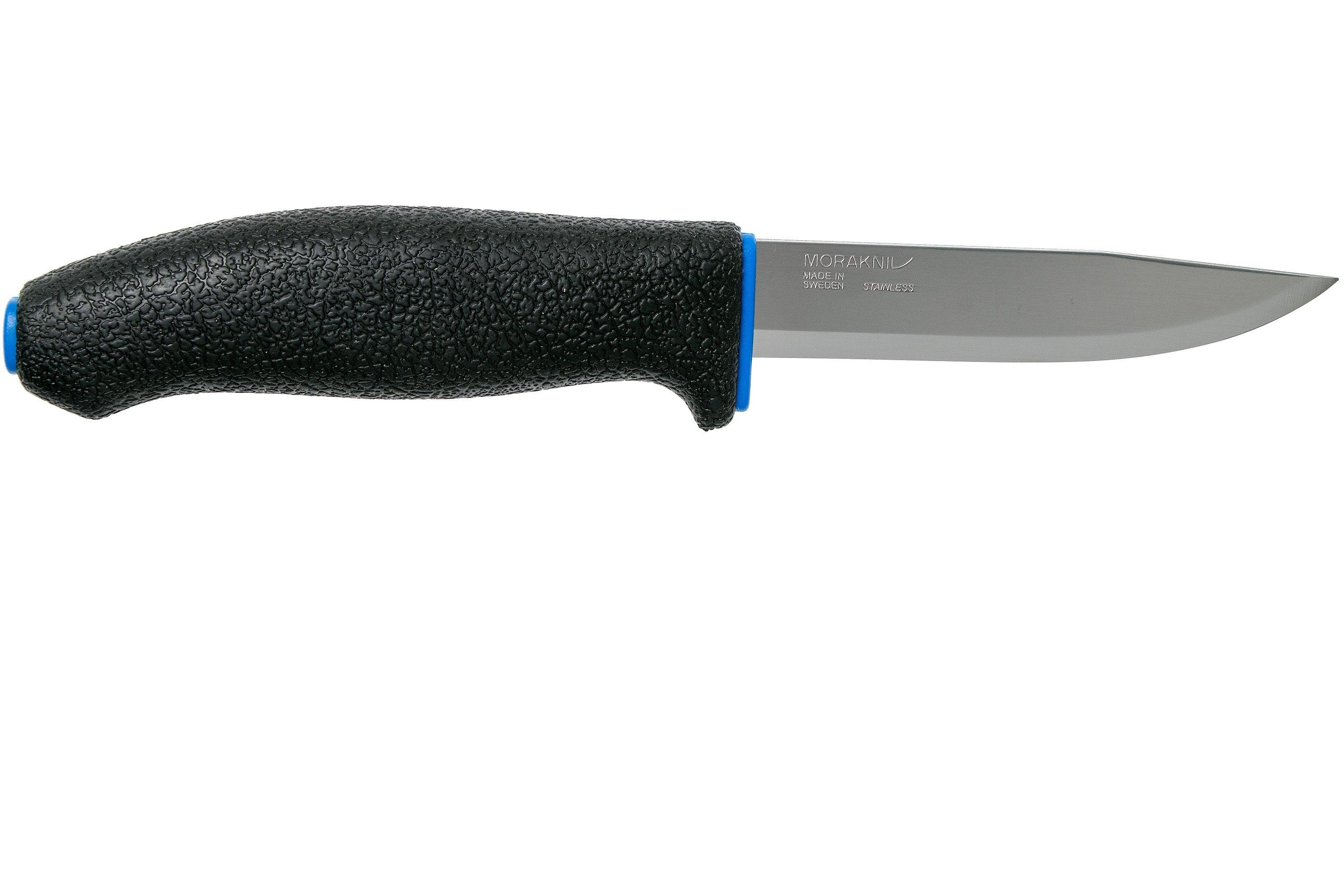 Mora Allround 746 fixed knife 11482 | Advantageously shopping at ...