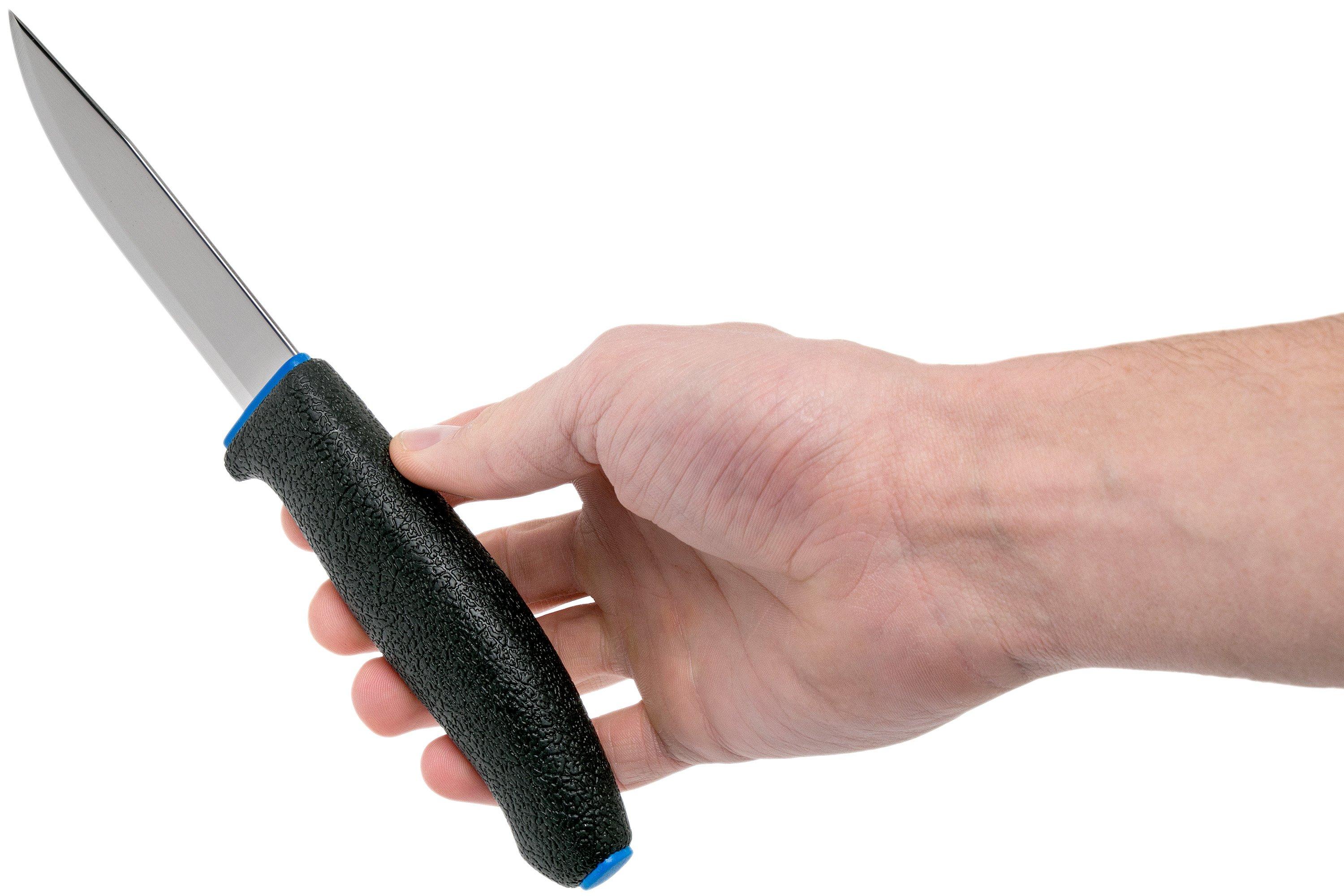 Mora Allround 746 fixed knife 11482 | Advantageously shopping at ...