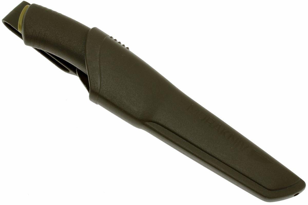 Mora Bushcraft Forest | Advantageously shopping at Knivesandtools.dk