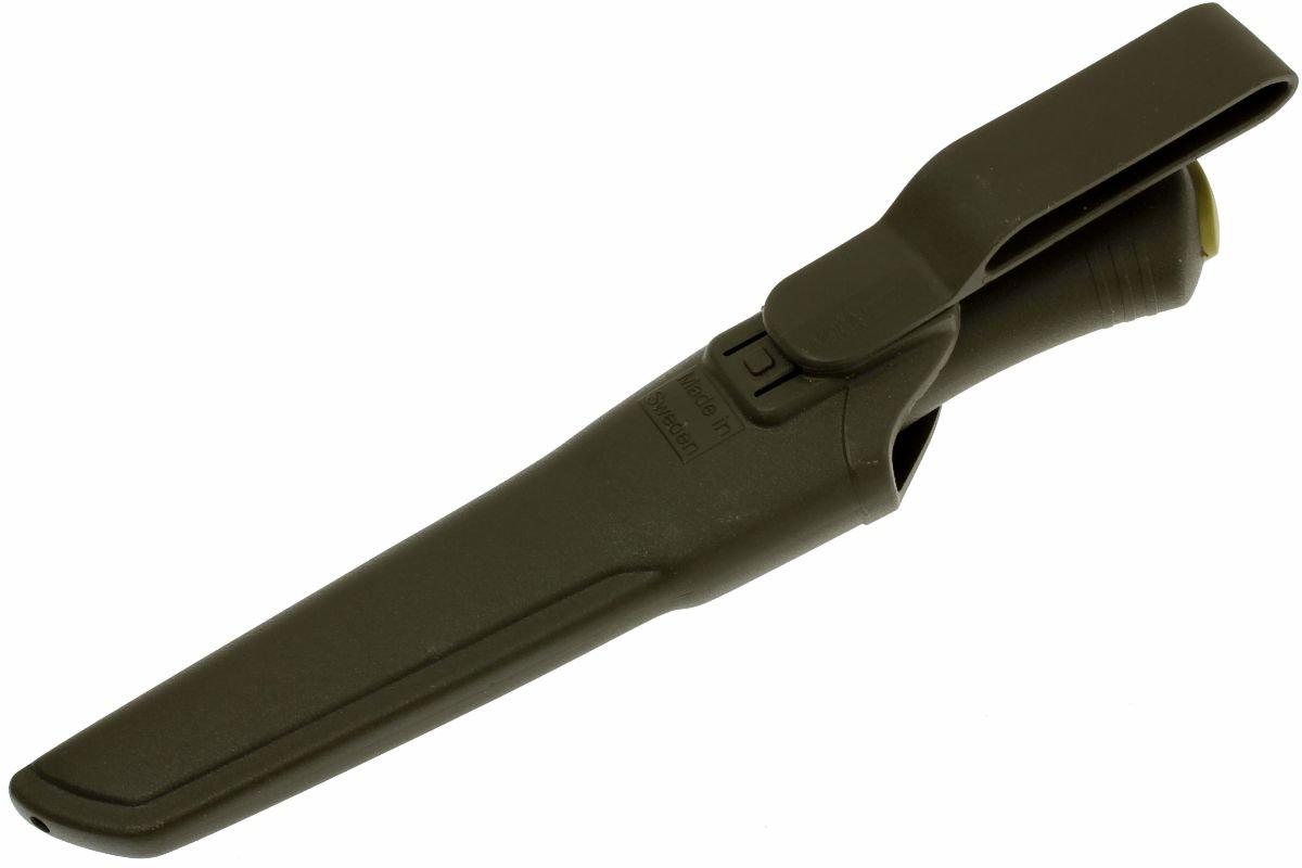 Mora Bushcraft Forest | Advantageously shopping at Knivesandtools.com