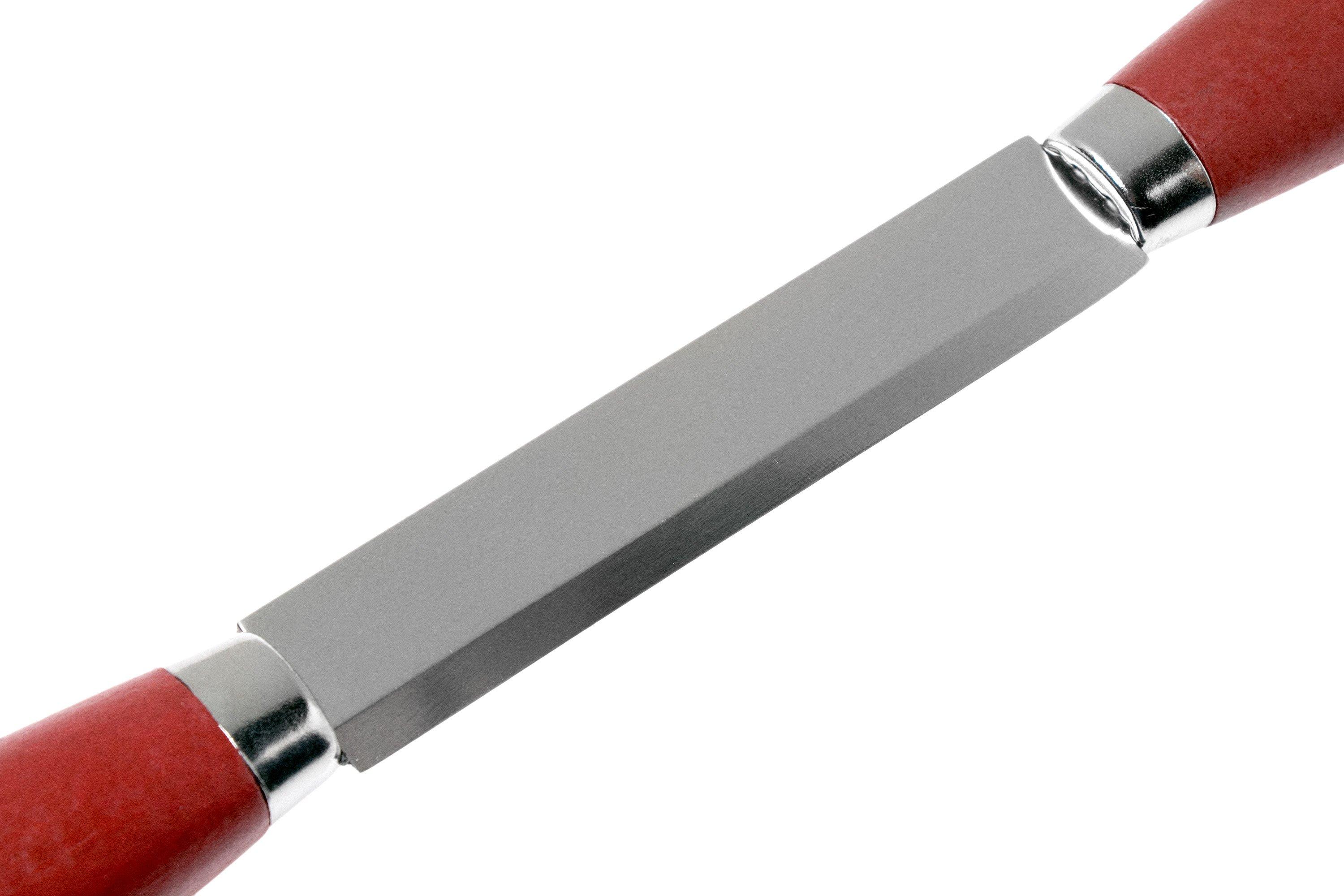 Mora Classic Wood Splitter 11728 wood carving knife | Advantageously ...