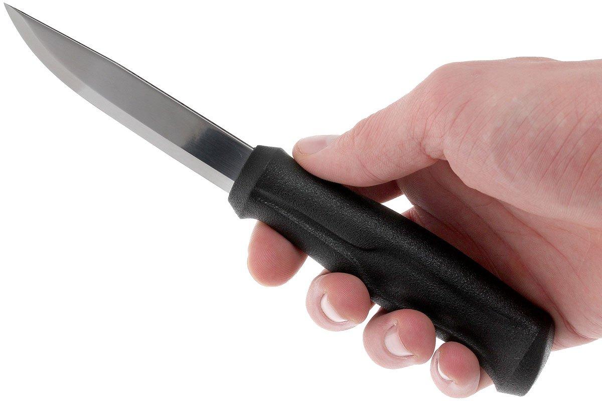 Mora Allround 510 fixed knife 11732 | Advantageously shopping at ...