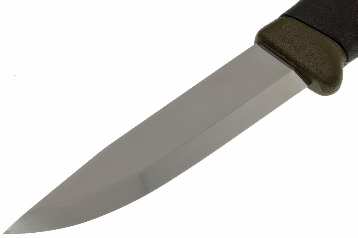 Mora Companion Heavy Duty MG Carbon, verde | Compras con ventajas en ...