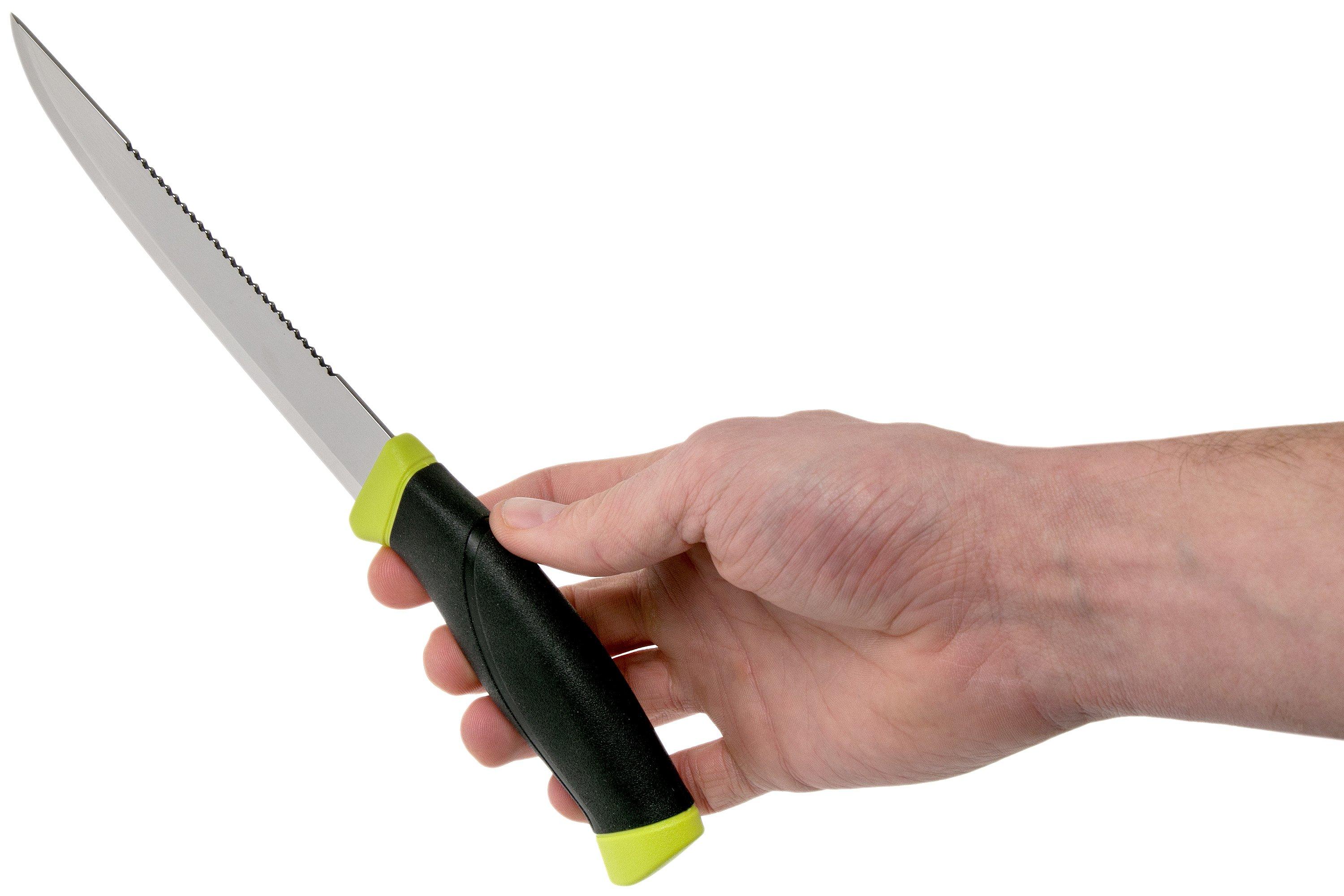 Mora Fishing Comfort Fishing Scaler 150 fish knife 11893 ...