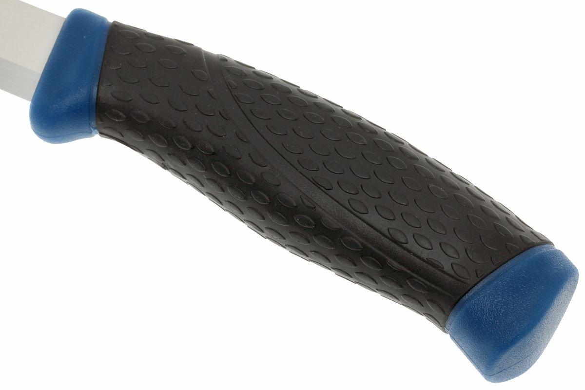 Mora Craftline TopQ Allround knife | Advantageously shopping at ...