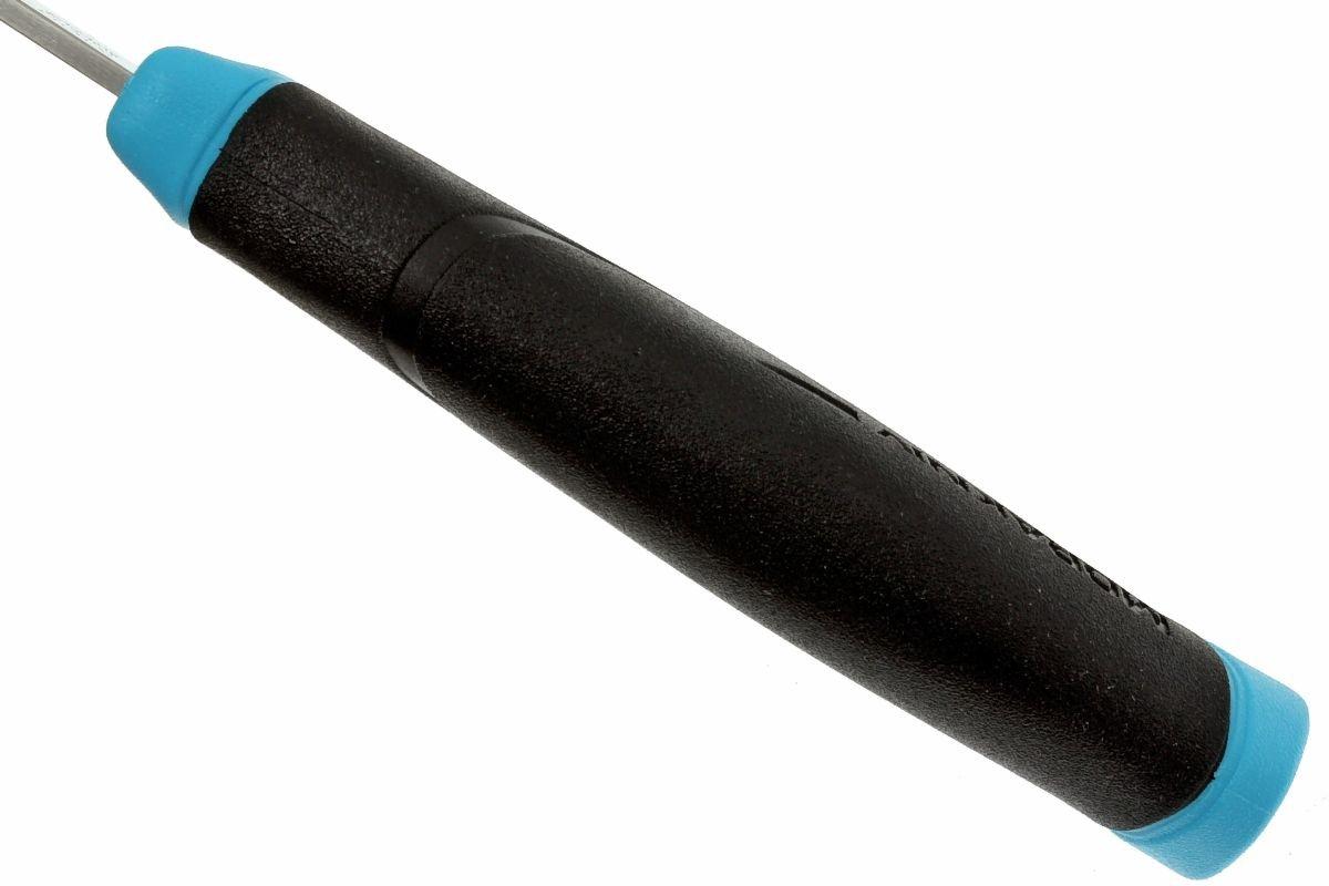 Mora Companion blue | Advantageously shopping at Knivesandtools.dk