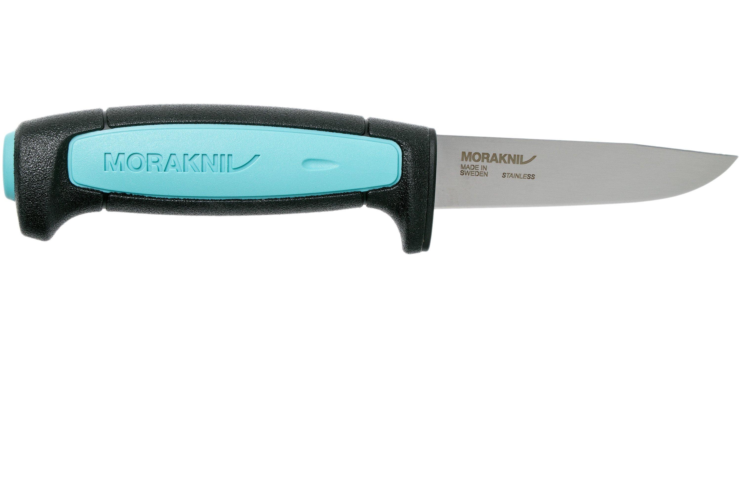 Mora Flex 12248 flexible knife | Advantageously shopping at ...