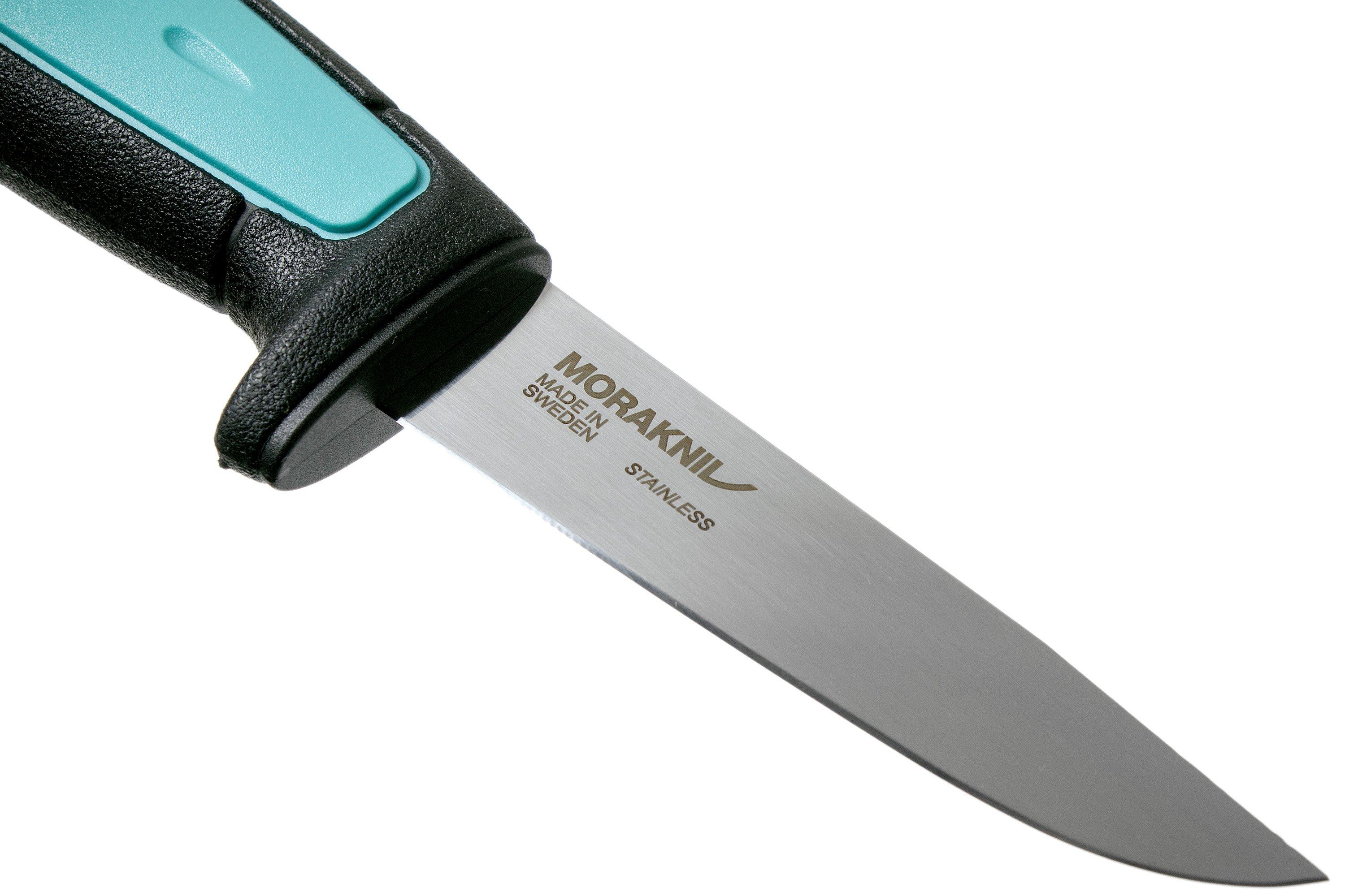 Mora Flex 12248 flexible knife | Advantageously shopping at ...