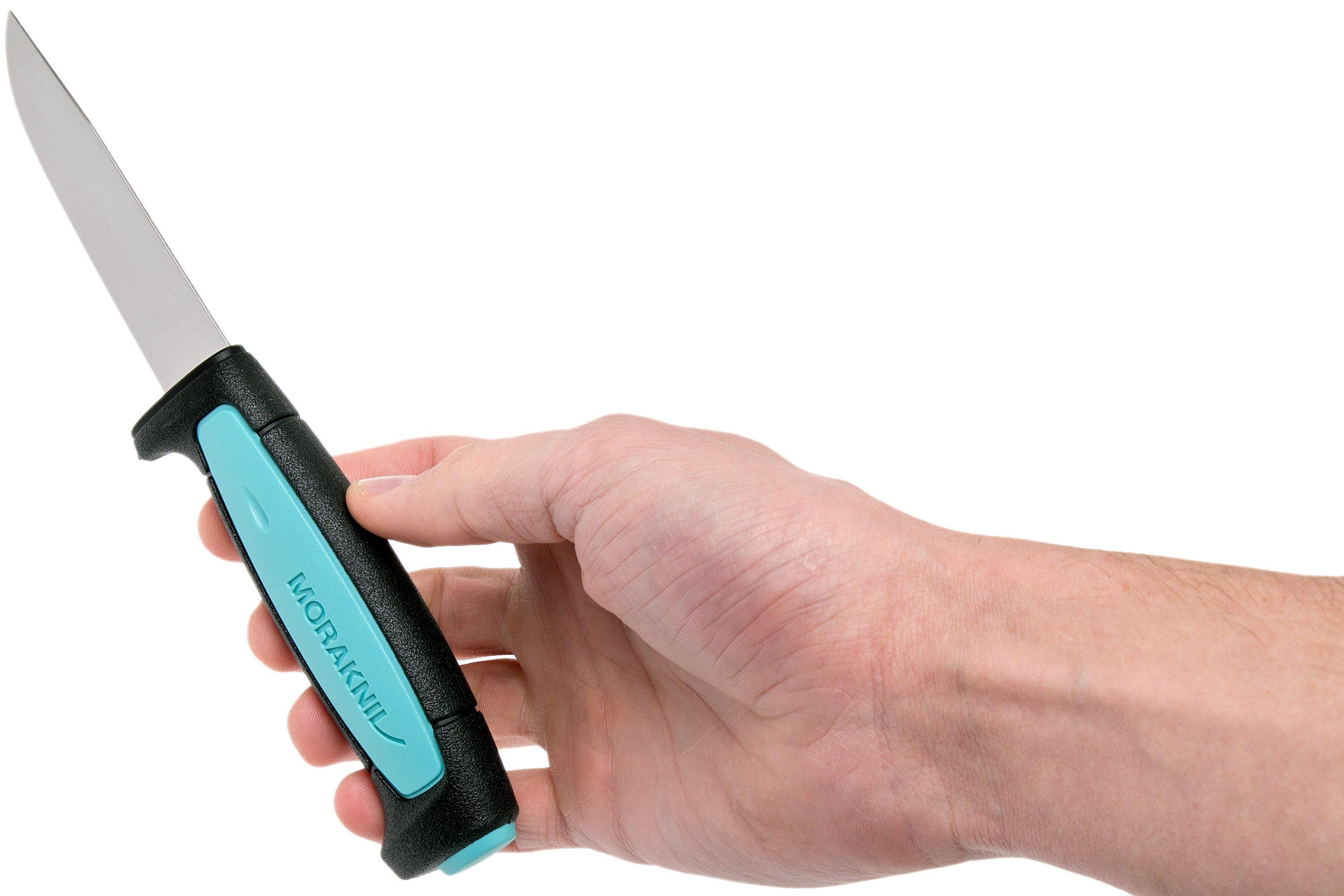 Mora Flex 12248 flexible knife | Advantageously shopping at ...