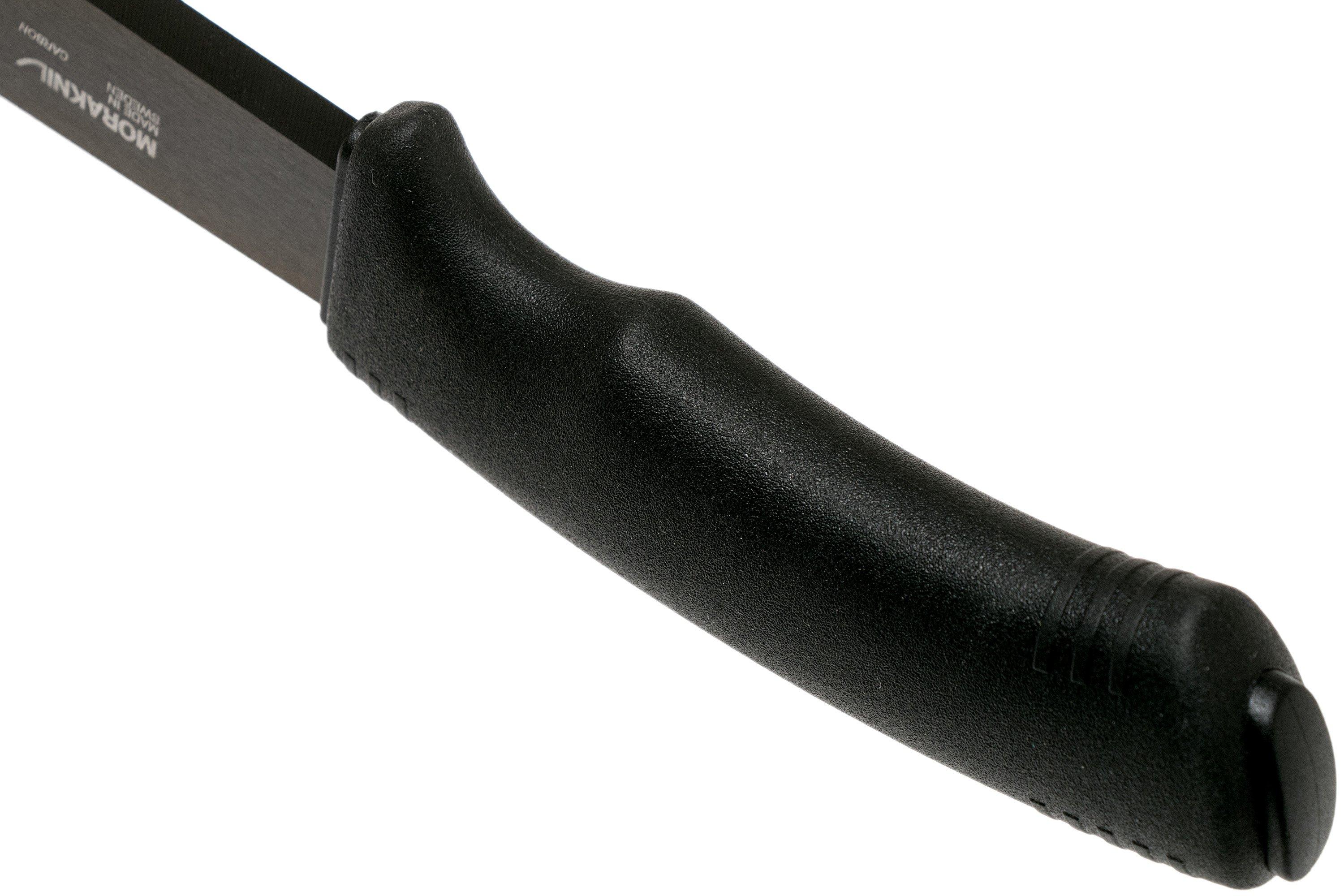 Mora Pathfinder 12355 bushcraft knife | Advantageously shopping at ...