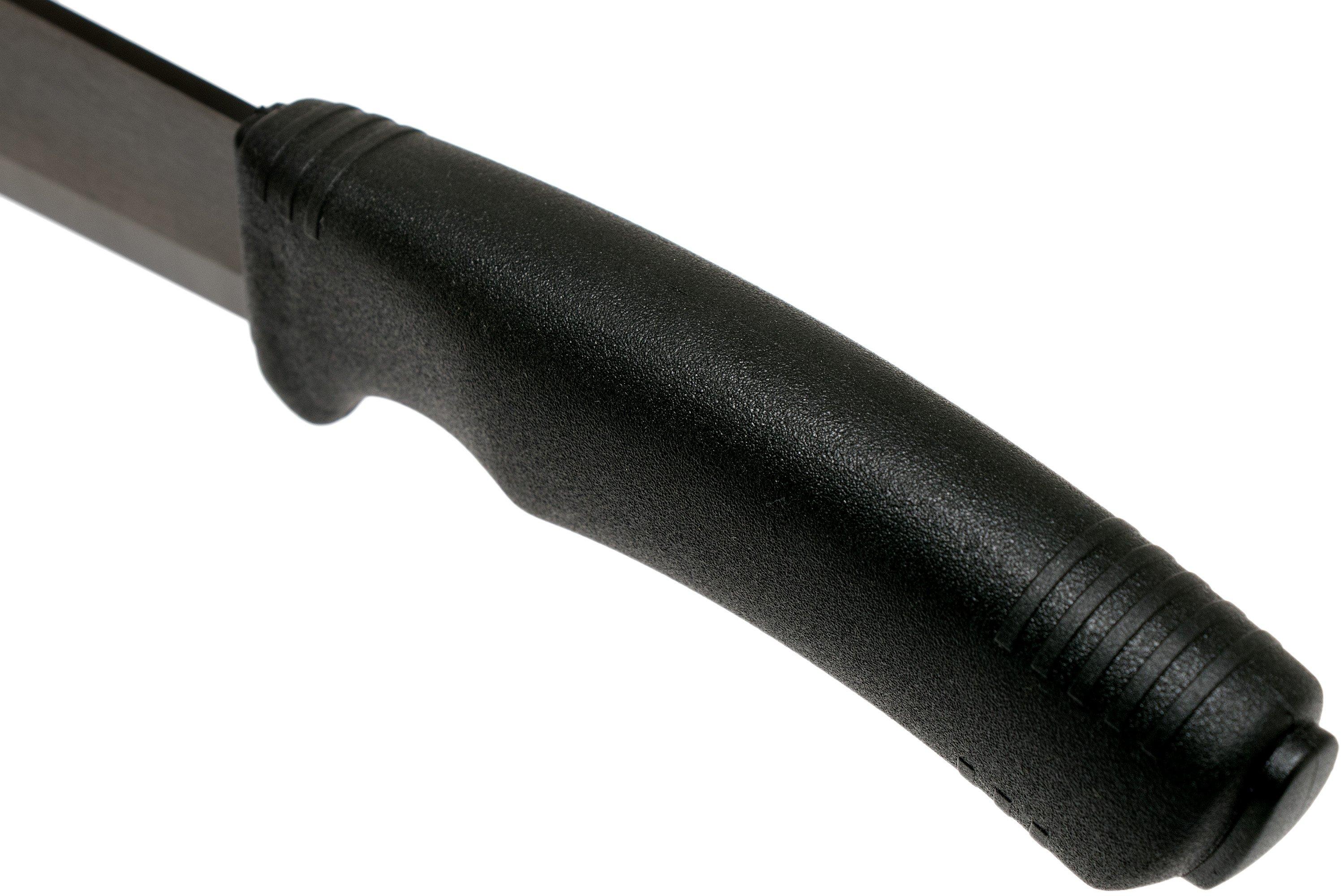 Mora Pathfinder 12355 bushcraft knife | Advantageously shopping at ...