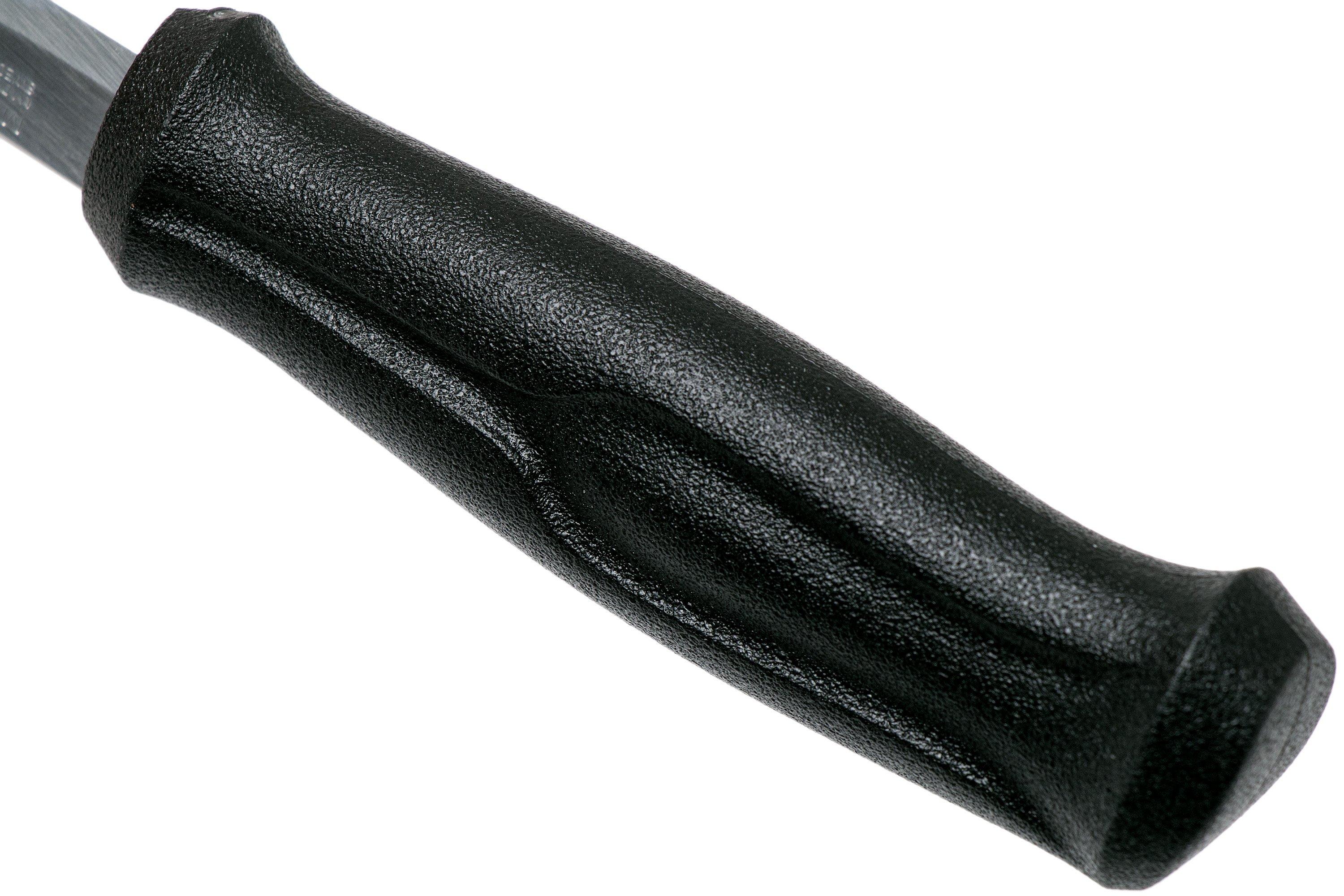 Mora Carving Basic 12658 wood carving knife | Advantageously shopping ...