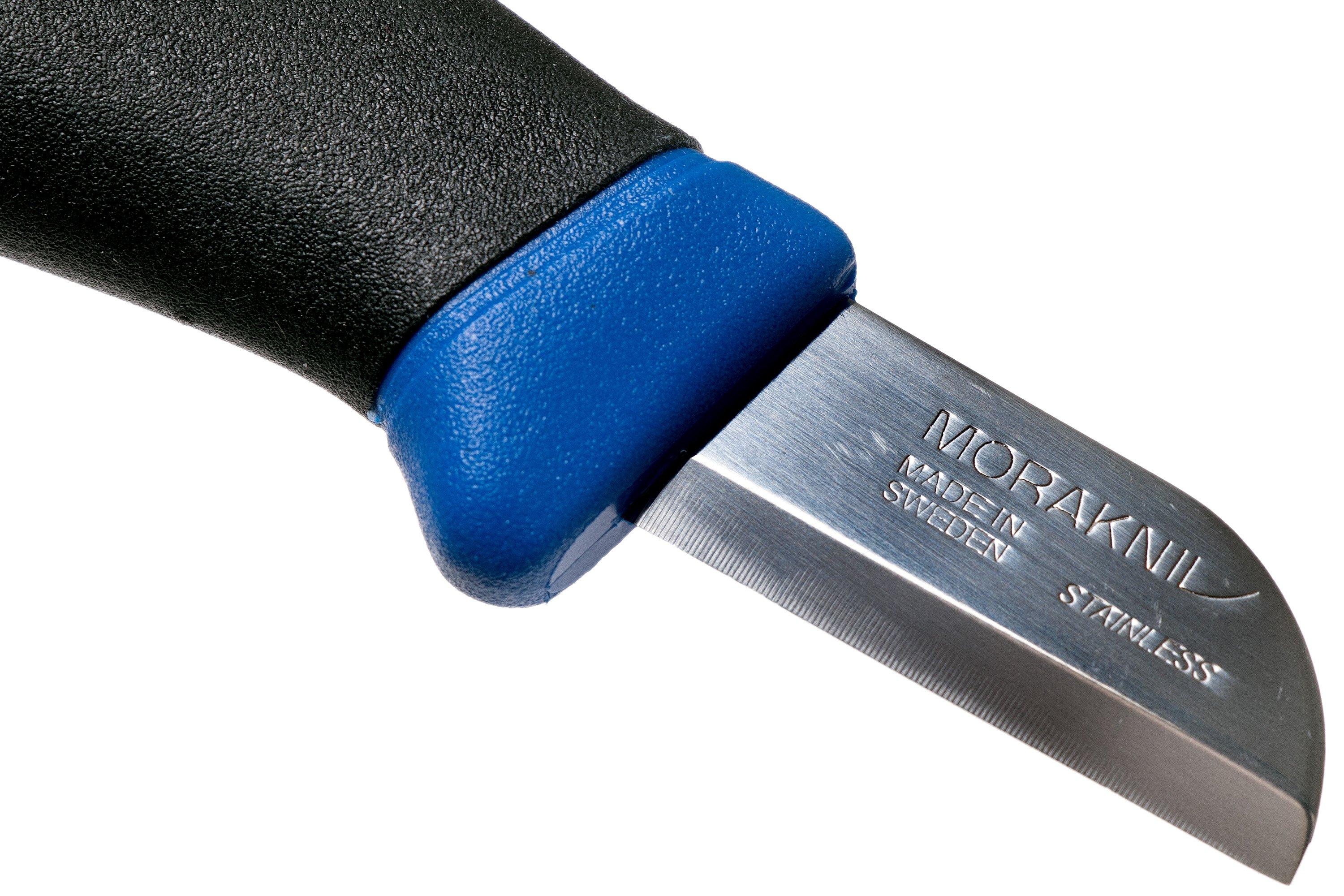 Mora Service Knife 12798 fixed knife | Advantageously shopping at ...