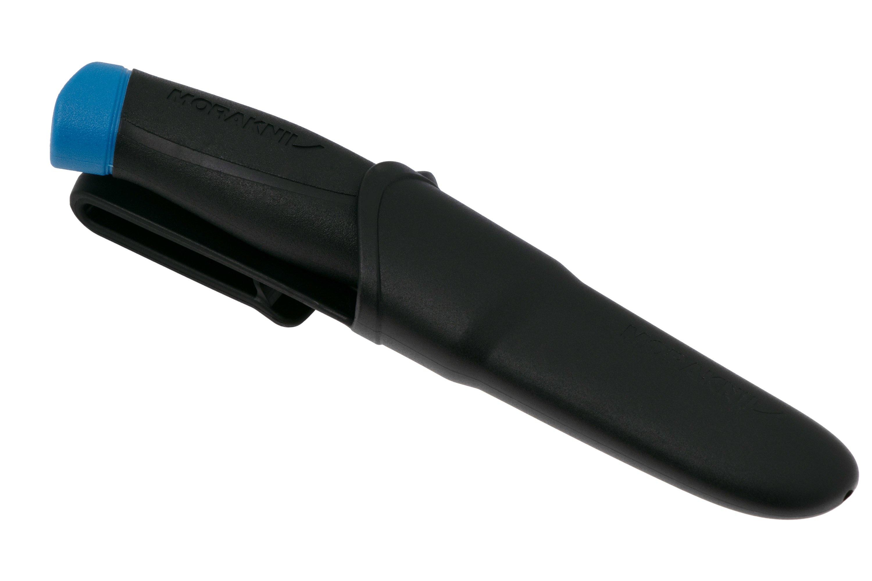 Mora Service Knife 12798 fixed knife | Advantageously shopping at ...