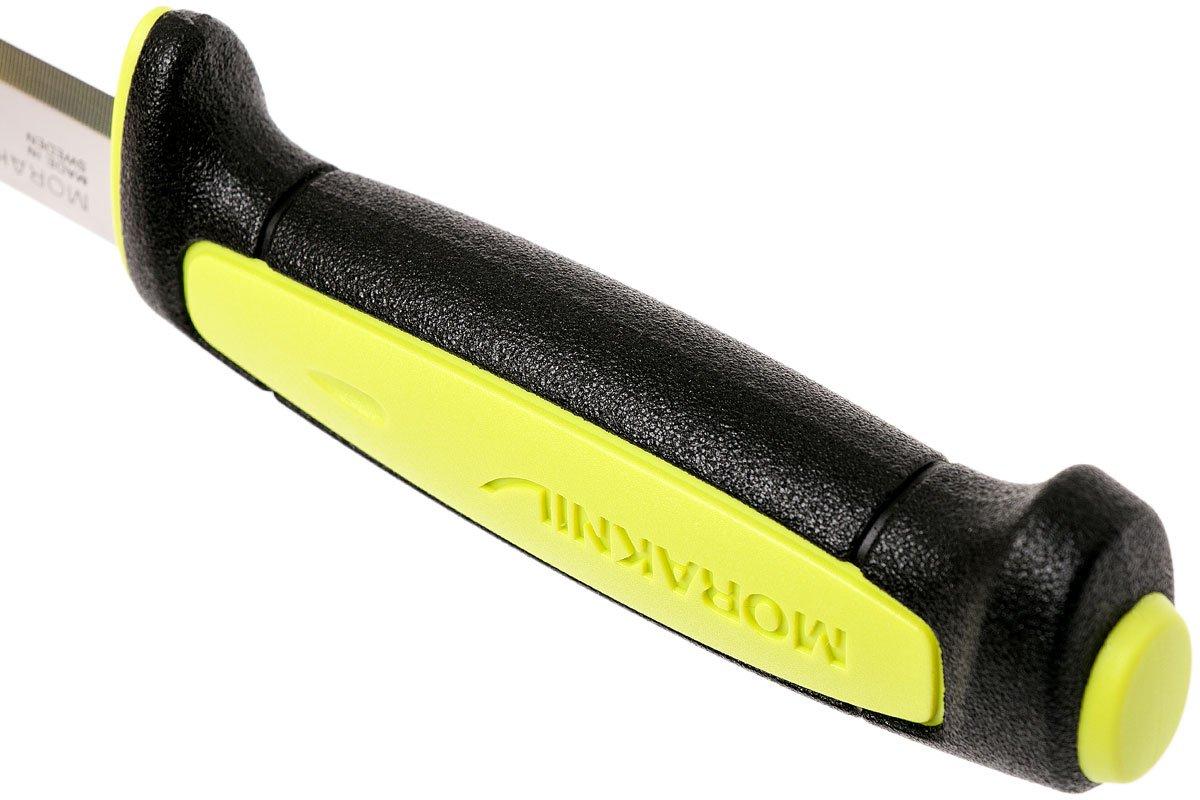 Mora Basic 511, 2017 Edition vaststaand mes 12975 | Voordelig kopen bij knivesandtools.be