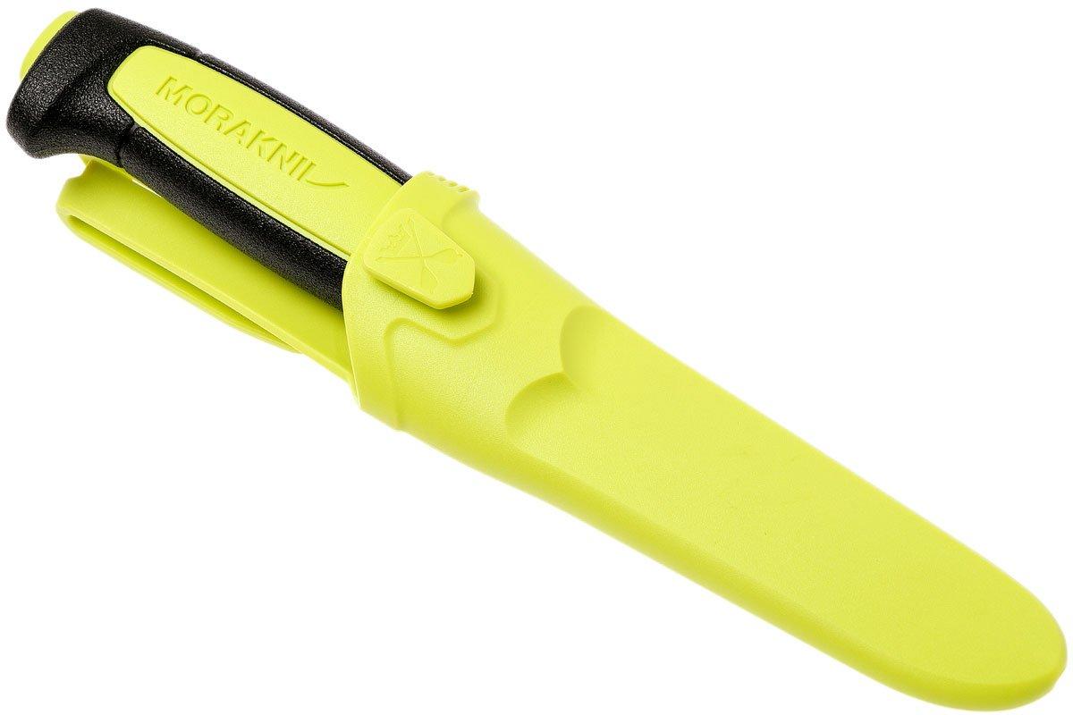 Mora Basic 511, 2017 Edition vaststaand mes 12975 | Voordelig kopen bij knivesandtools.be