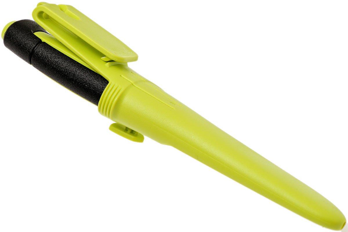 Mora Basic 511, 2017 Edition feststehendes Messer 12975 | Günstiger shoppen bei knivesandtools.de