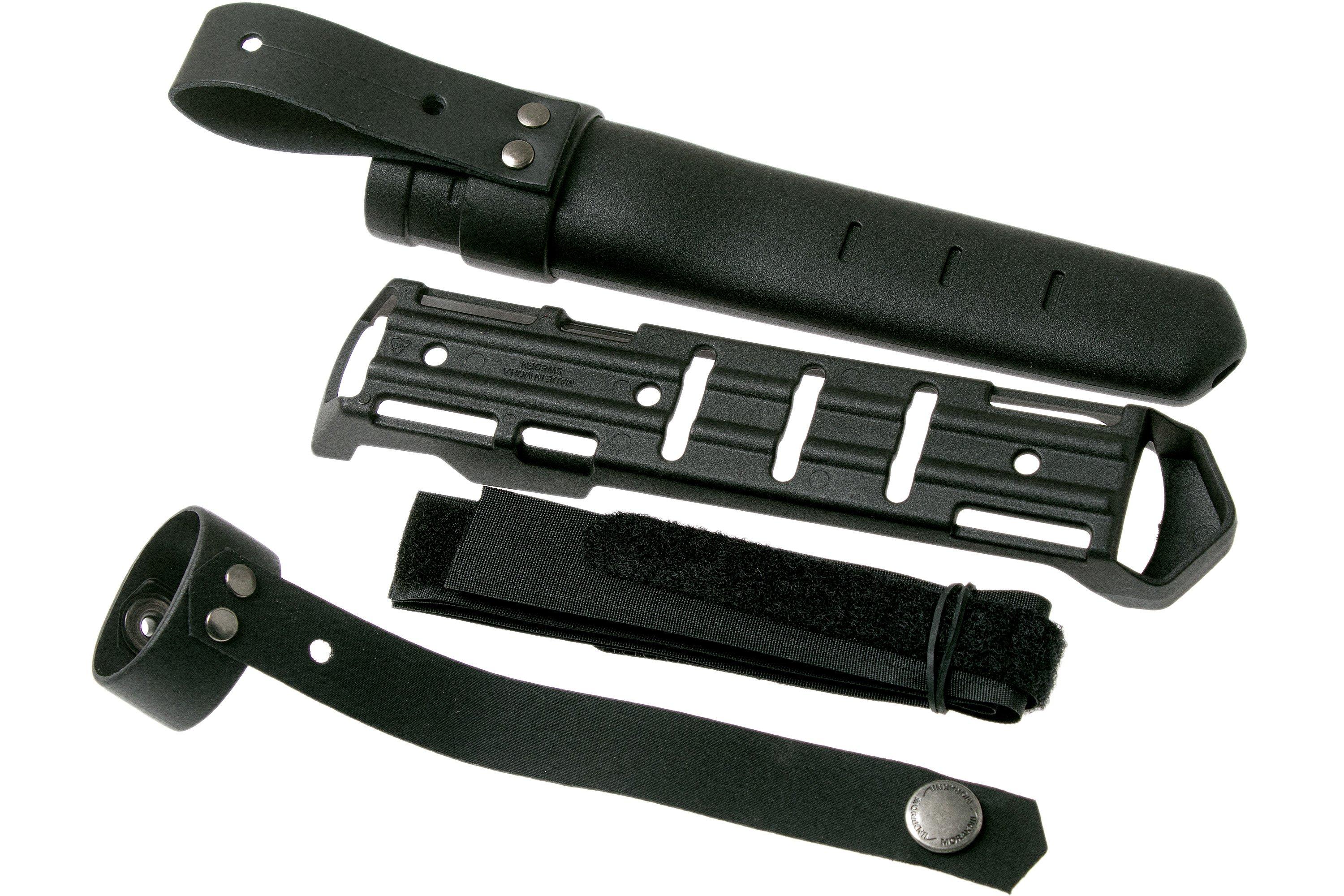 Morakniv Multi-Mount Kit 13000, for the Garberg | Advantageously ...