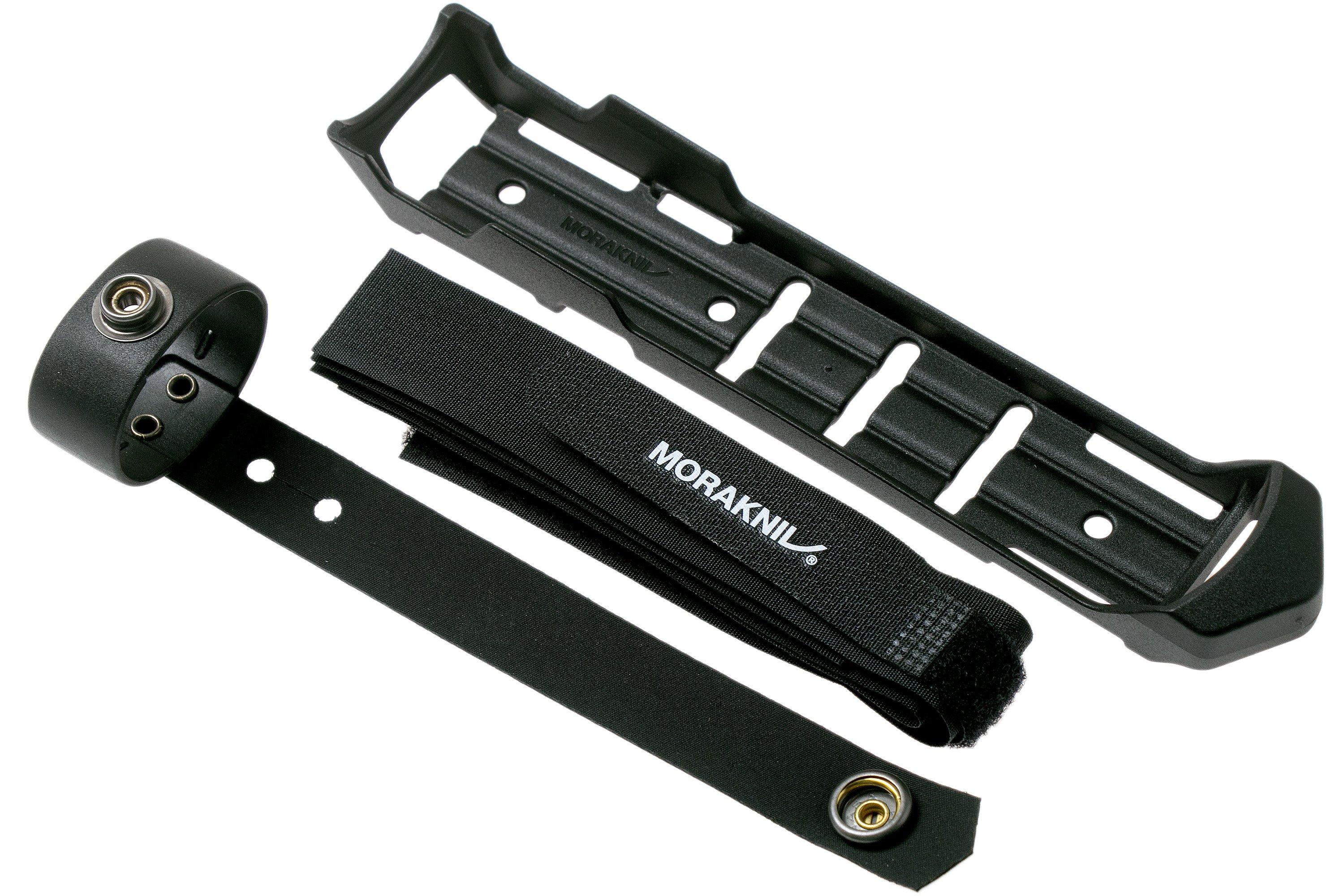 Morakniv Multi-Mount Kit 13002, for the Kansbol | Advantageously ...