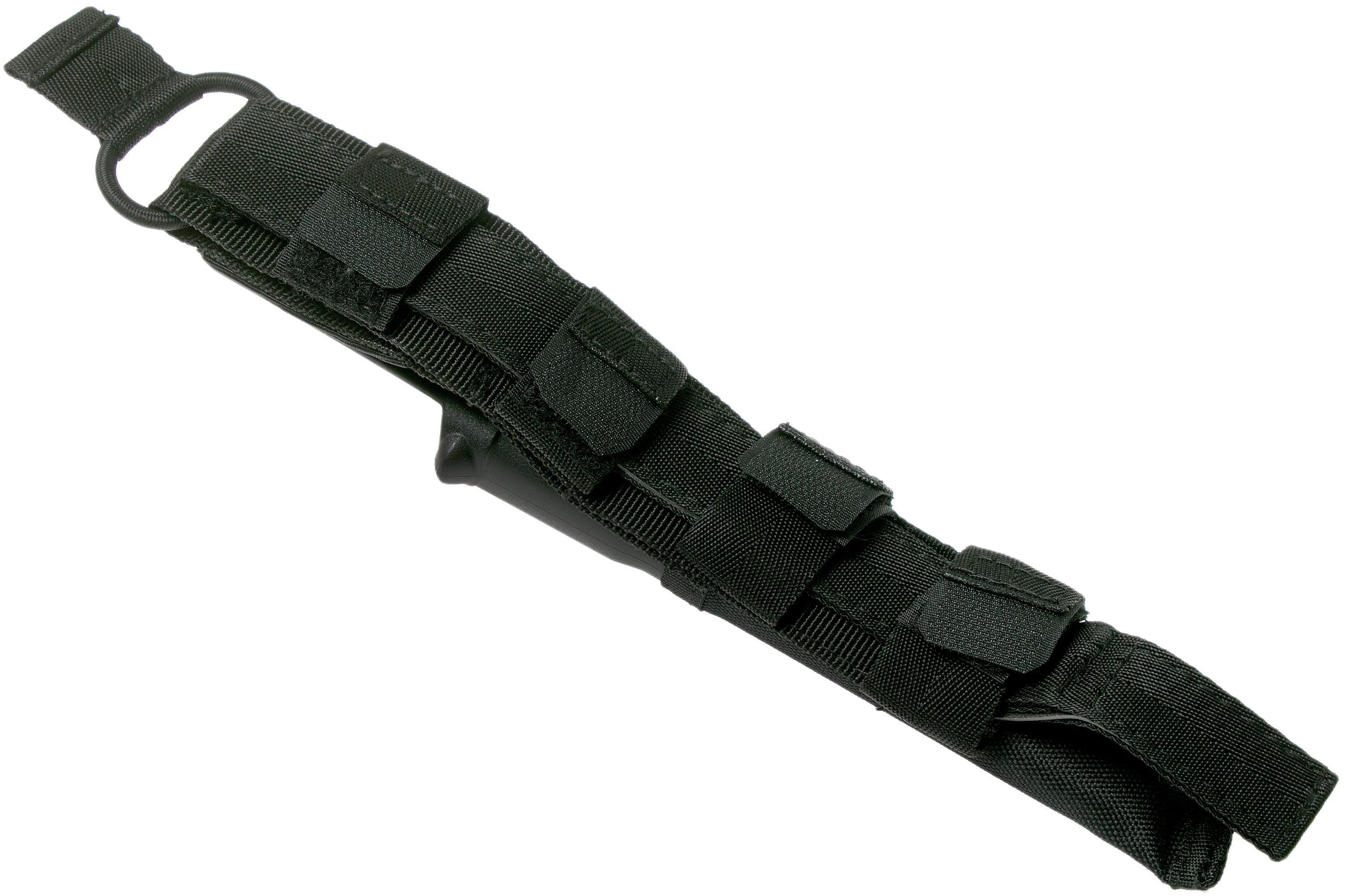 Mora Sheath Molle Adapter