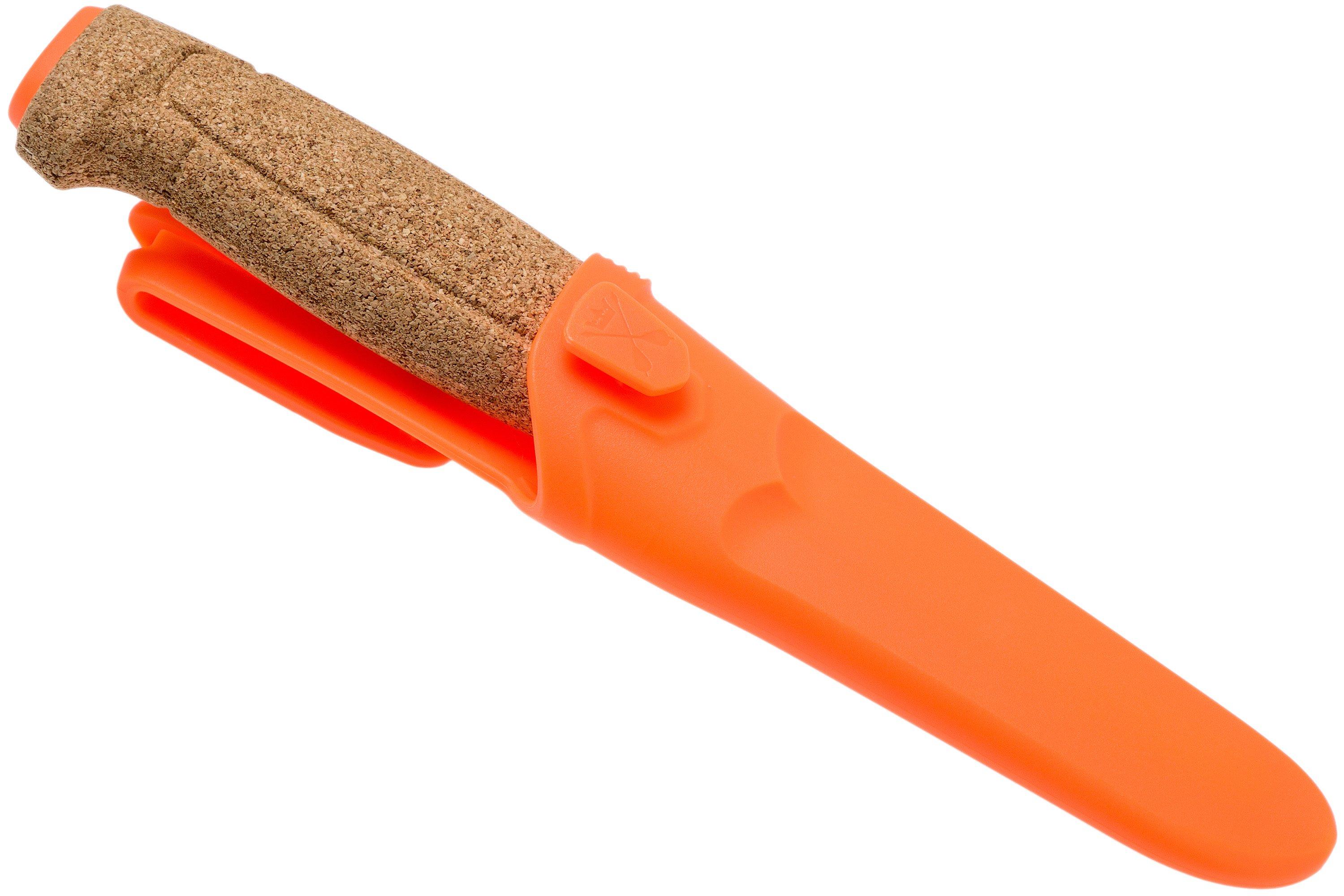 Mora Floating Serrated Knife 13131 floating safety knife ...