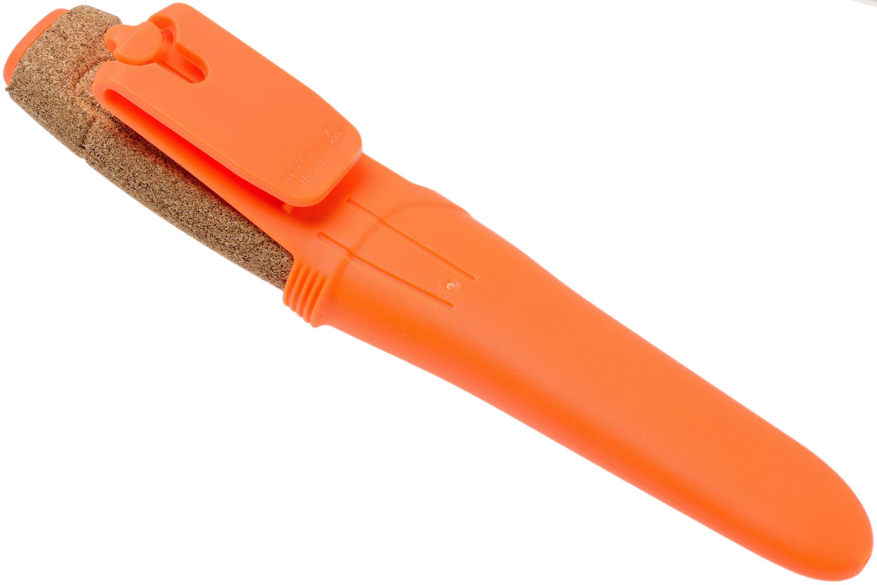 Mora Floating Serrated Knife 13131 floating safety knife ...