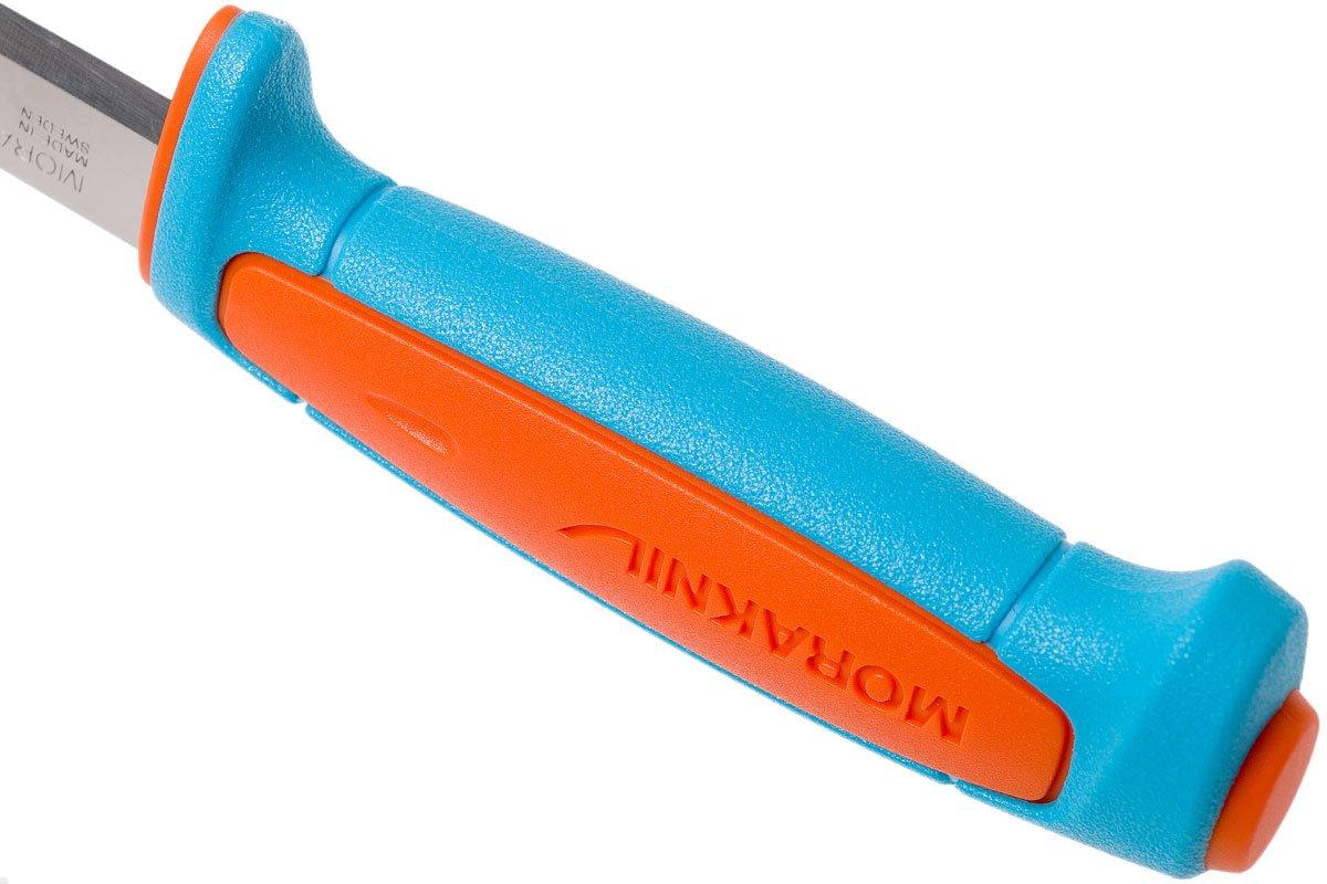 Mora Basic 511, 2018 Edition fixed knife 13152 | Advantageously ...