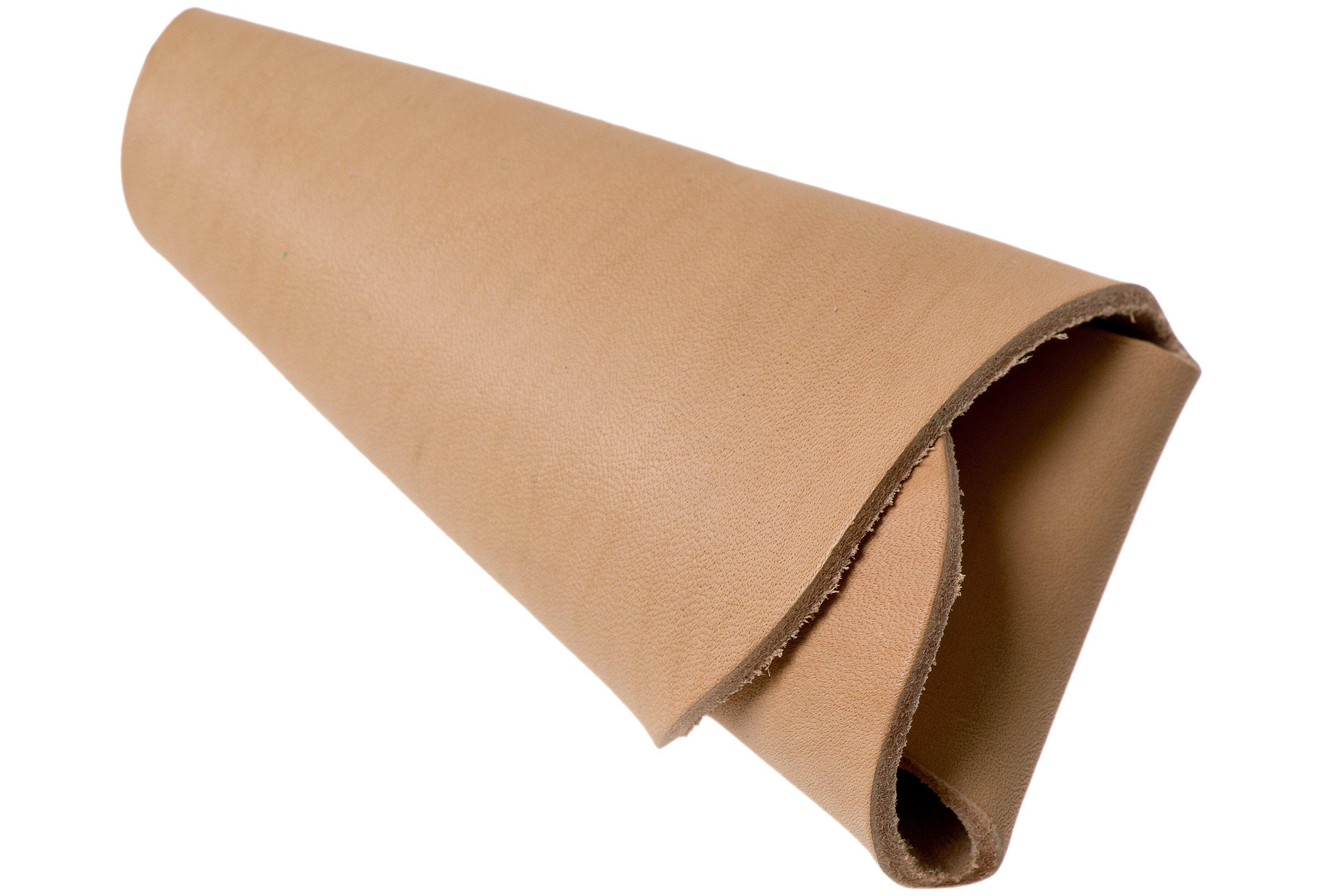 Morakniv Hook Knife lepelmes lederen schede 13468, voor de 163 ...