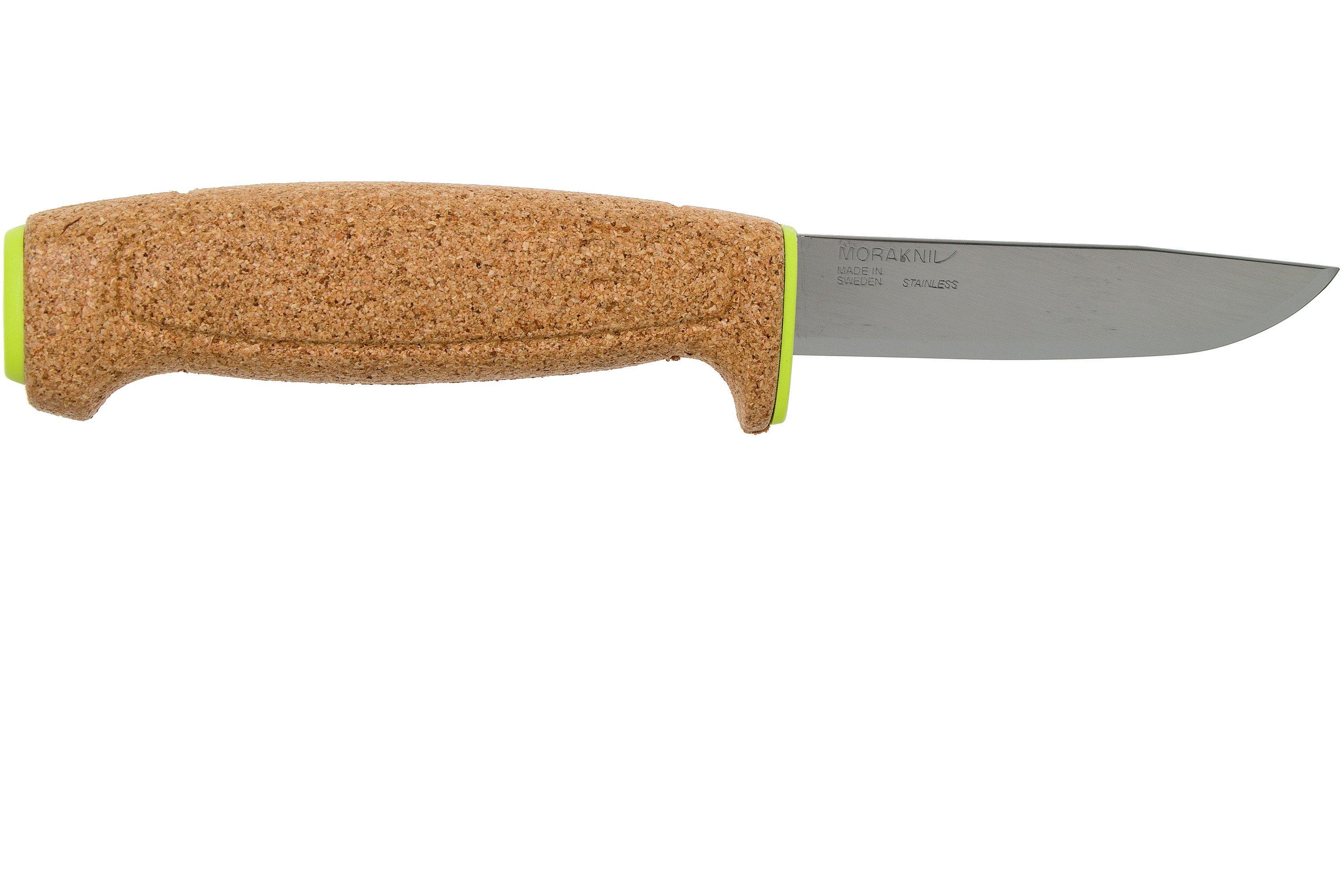 Mora Floating Knife 13686 | Advantageously shopping at Knivesandtools.com