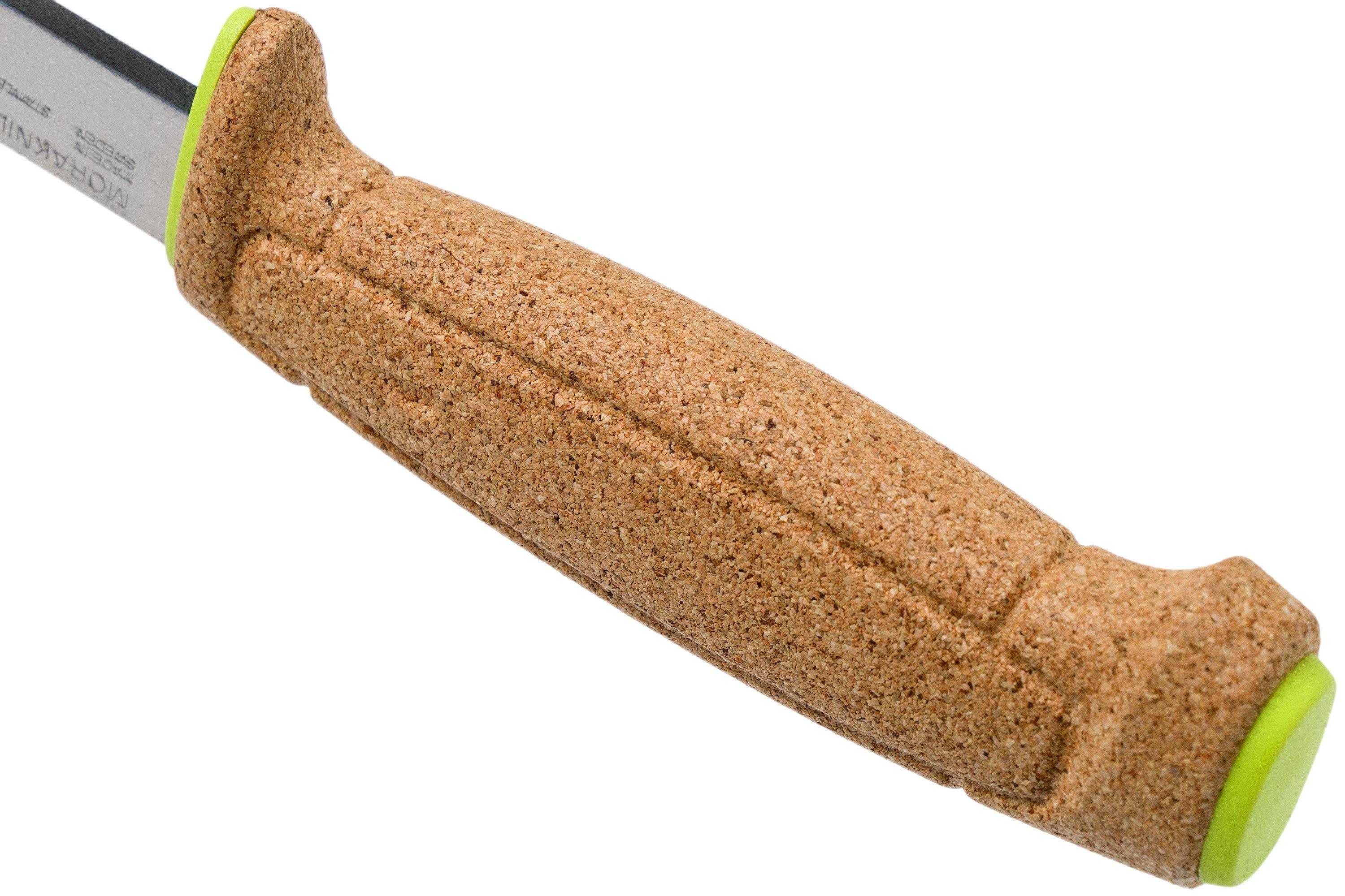 Mora Floating Knife 13686 | Advantageously shopping at Knivesandtools.co.uk